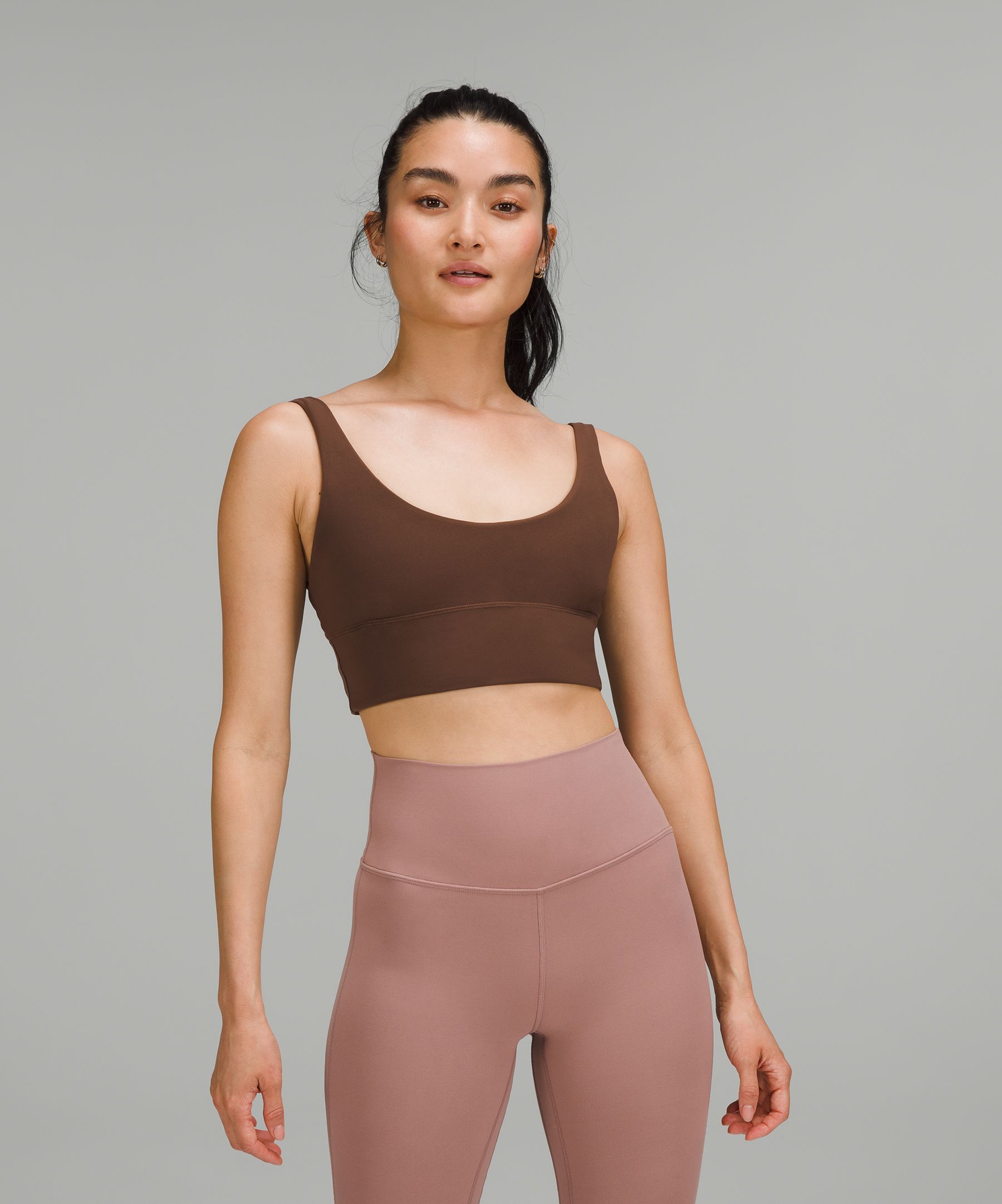 lululemon Align™ Bra with Cups *Light Support, A/B Cup