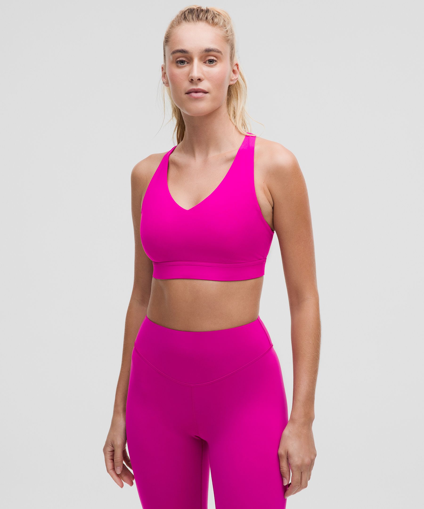 Envital Bra *Medium Support, B/C Cup | Women's Bras | lululemon