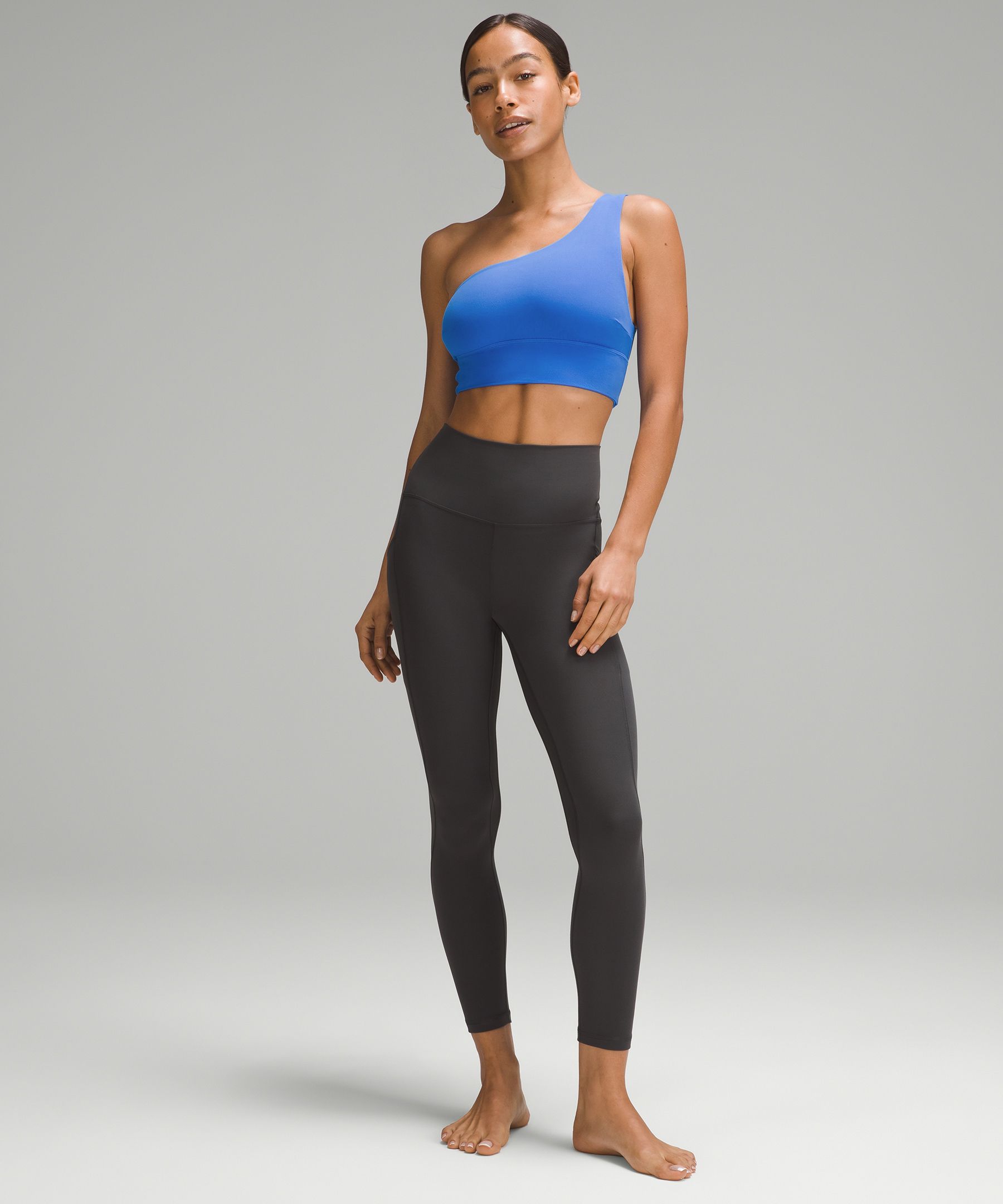 lululemon Align™ Asymmetrical Bra *Light Support, C/D Cup
