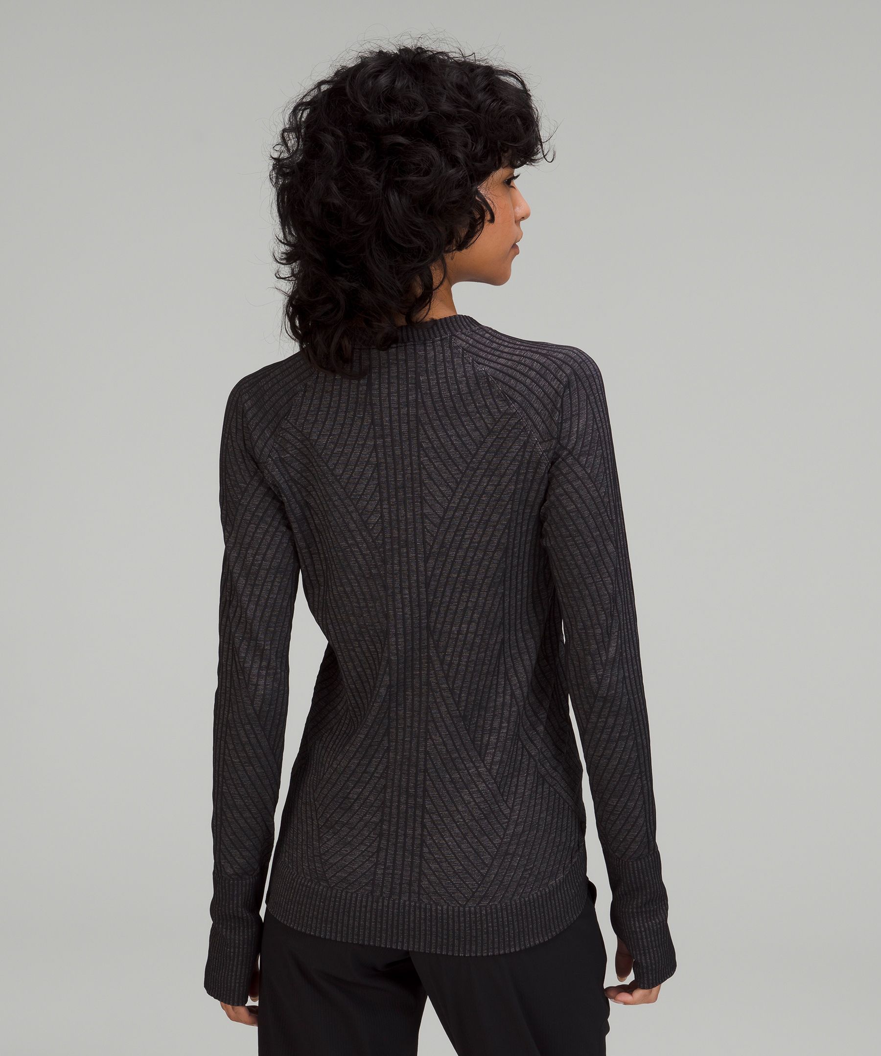 Rest Less Pullover | Long Sleeve Tops | Lululemon AU