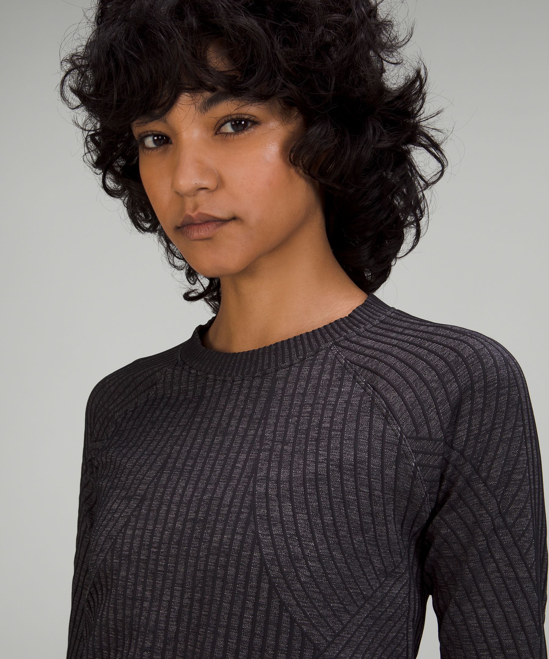 Rest Less Pullover | Long Sleeve Tops | Lululemon AU