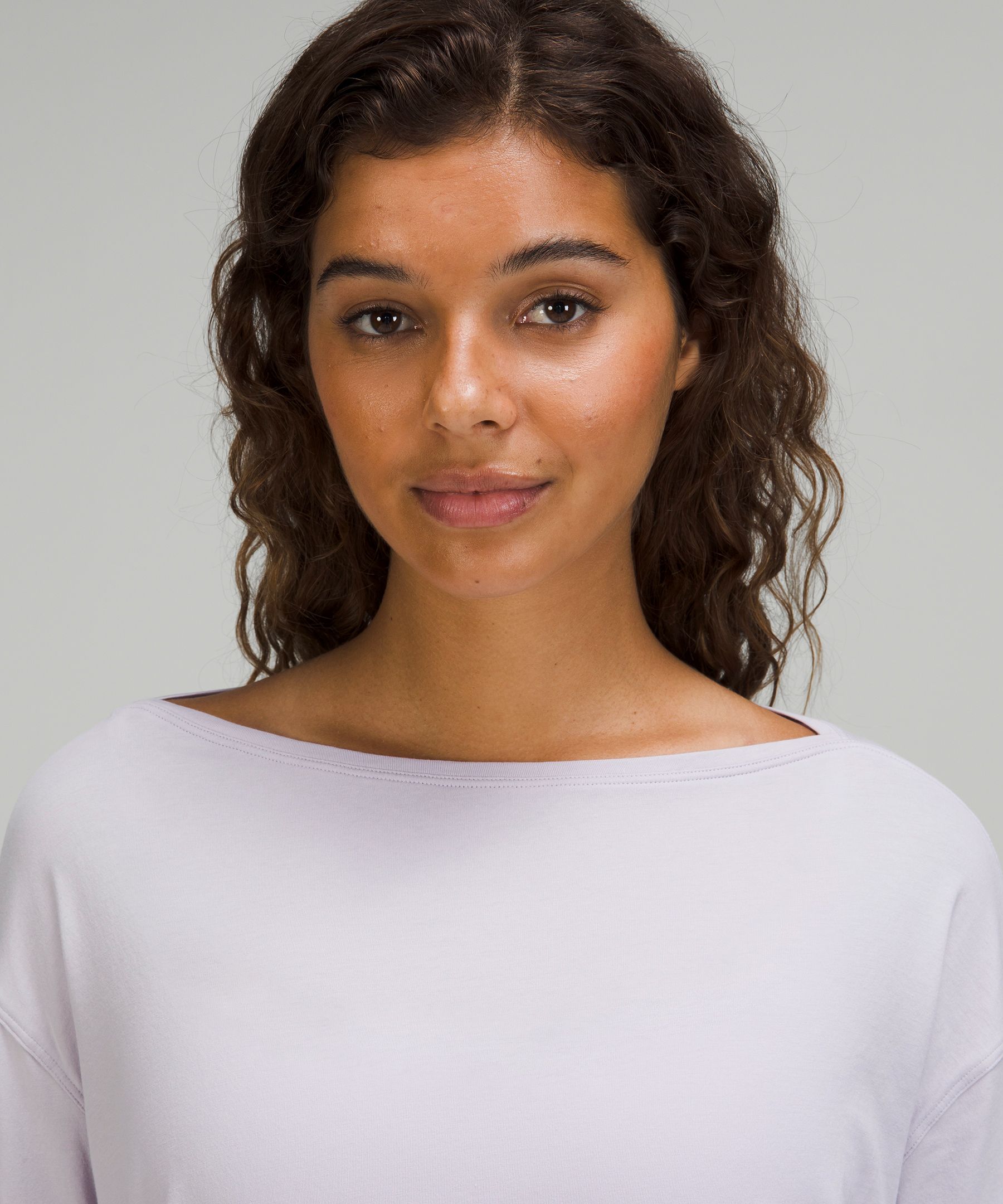 Back in Action Long Sleeve Shirt | Lululemon AU