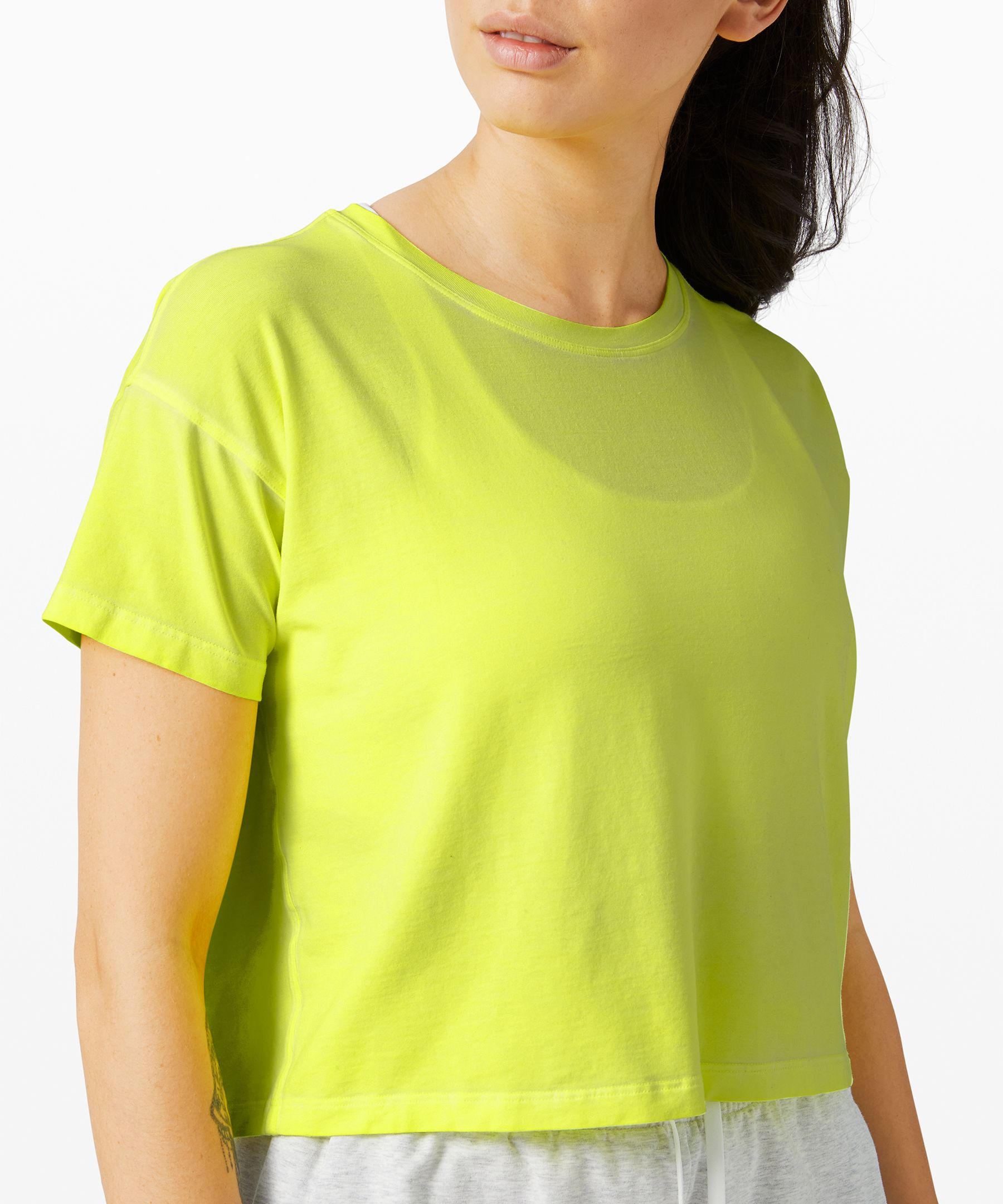 Cates Tee *Fade | lululemon Hong Kong SAR
