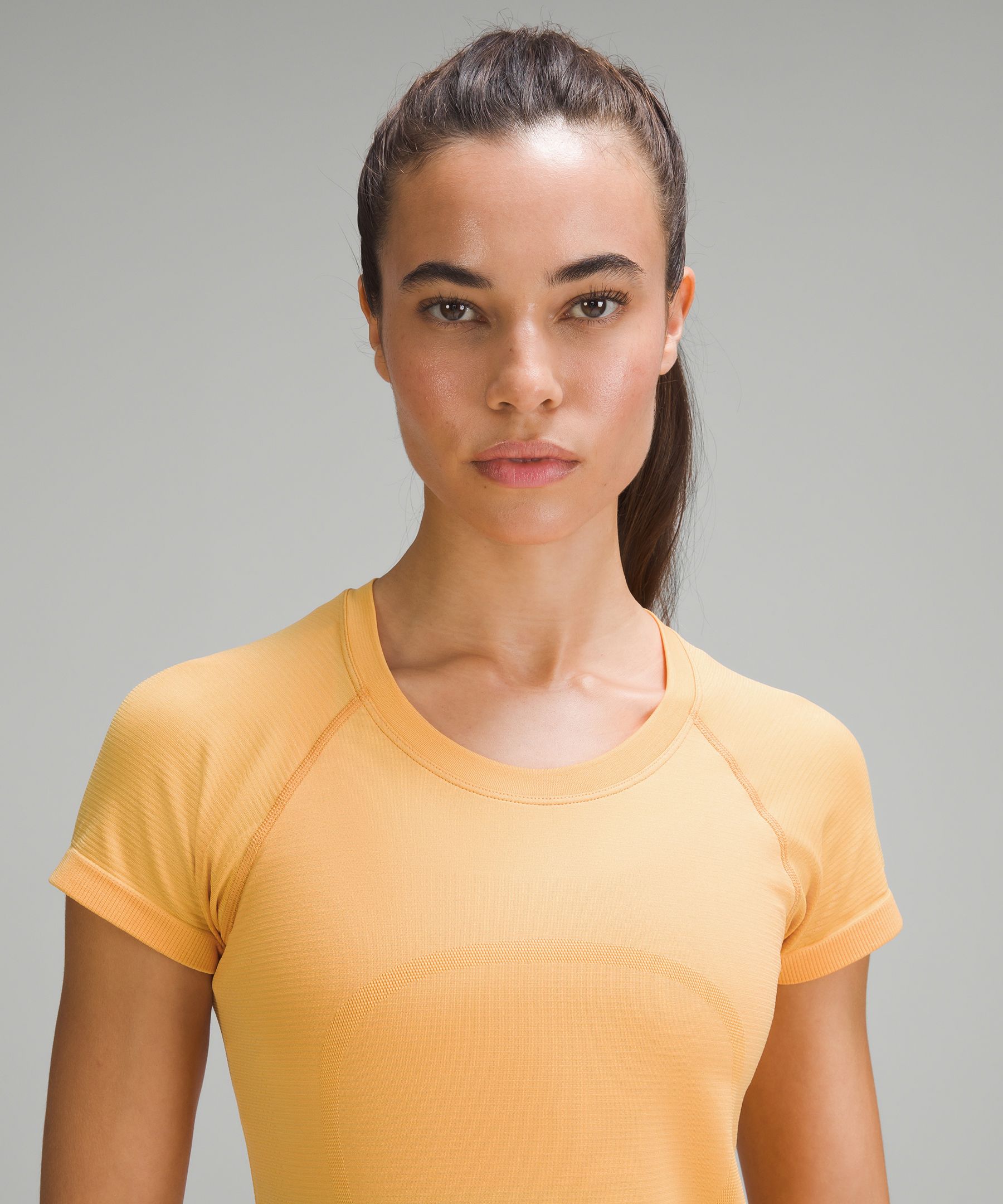 Swiftly Tech Short-Sleeve Shirt 2.0 | Lululemon UK