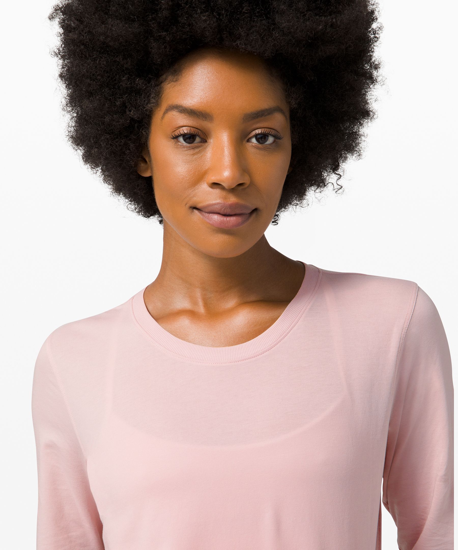 Ever Ready Long Sleeve | Long Sleeve Tops | Lululemon EU