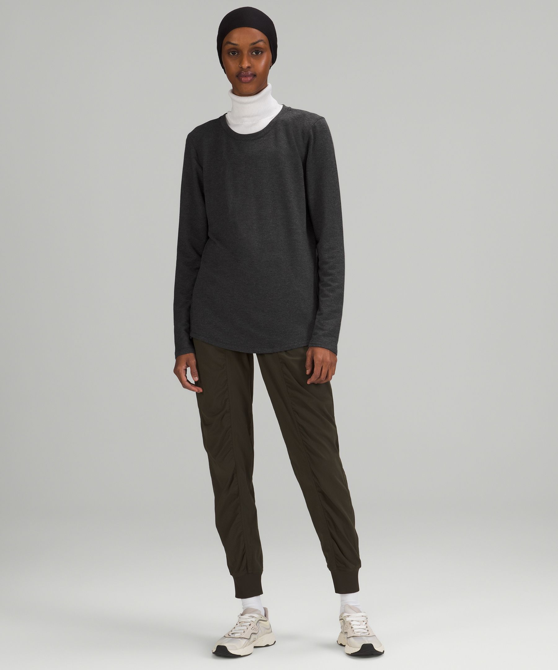 Ever Ready Long Sleeve | Long Sleeve Tops | Lululemon EU