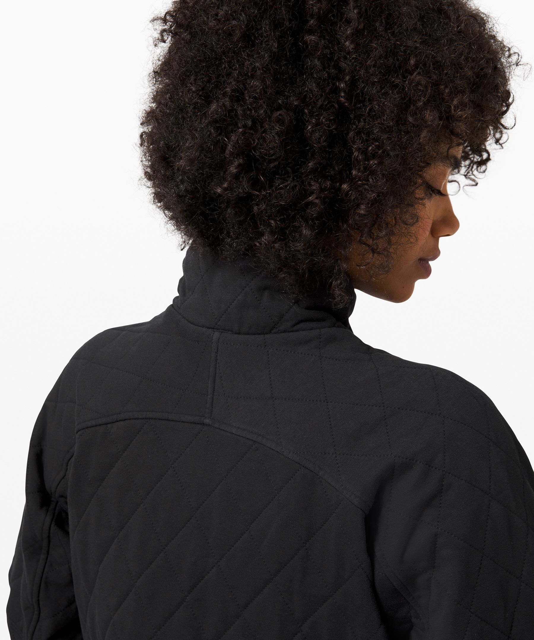Quilted Calm Jacket | Coats and Jackets | Lululemon HK
