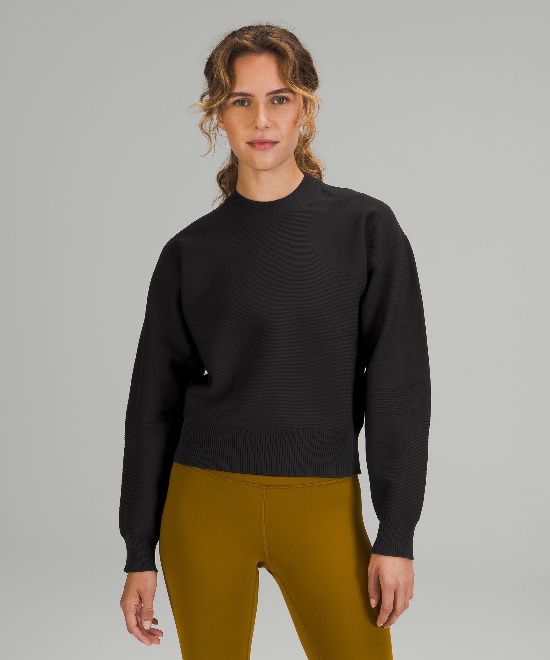 AllAround Crewneck Sweater | Lululemon EU