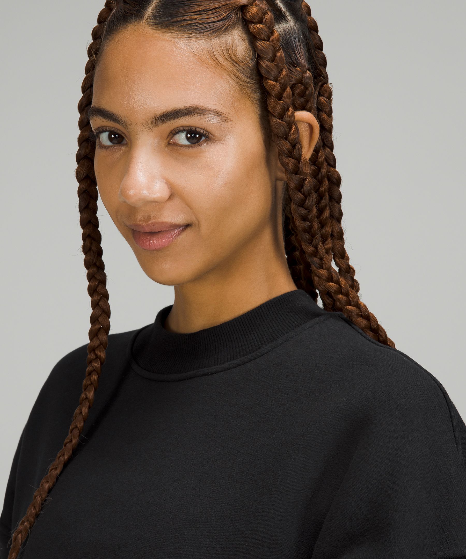 Thick Fleece Pullover | Lululemon UK