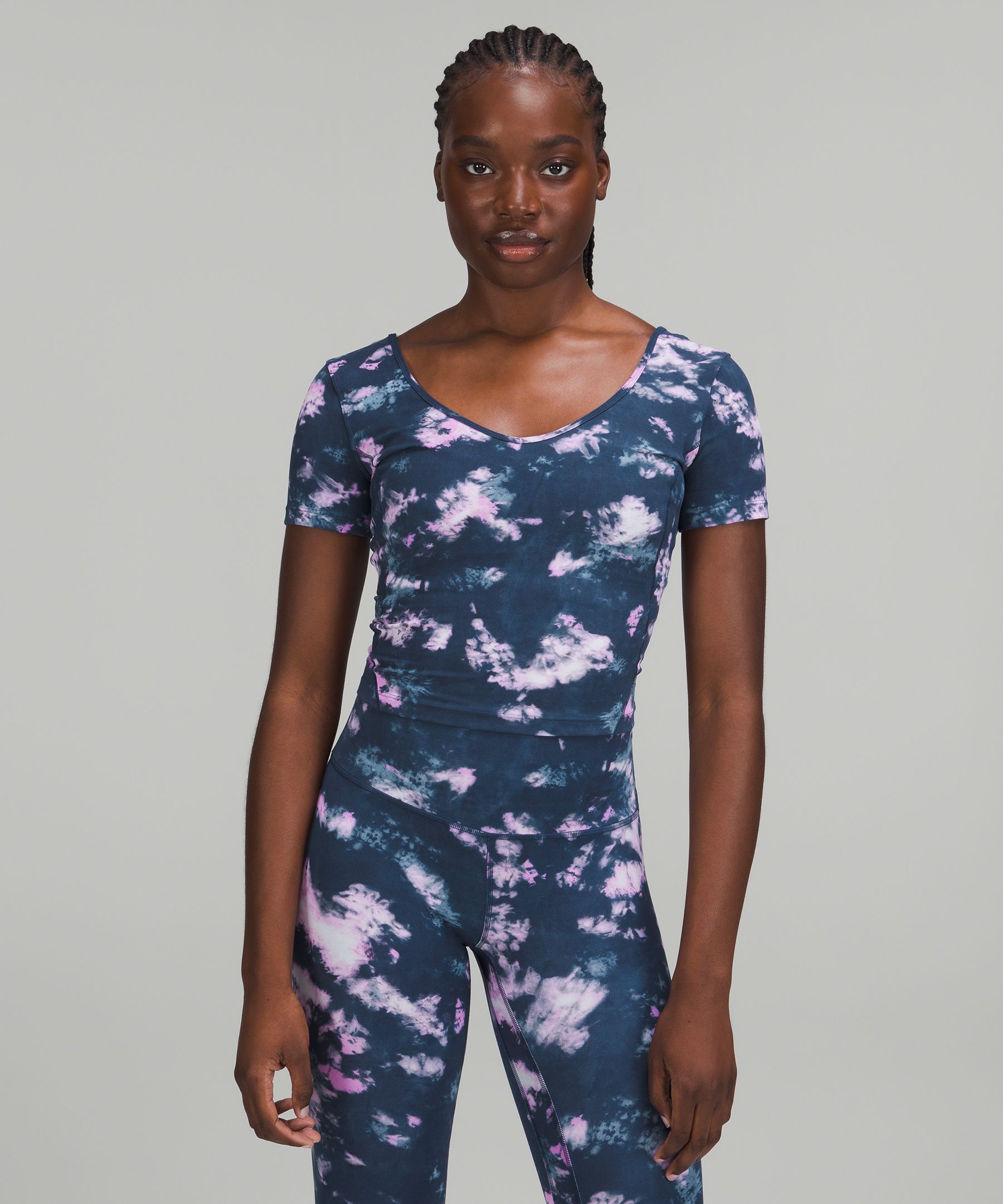 Lululemon Align™ T-shirt | ModeSens