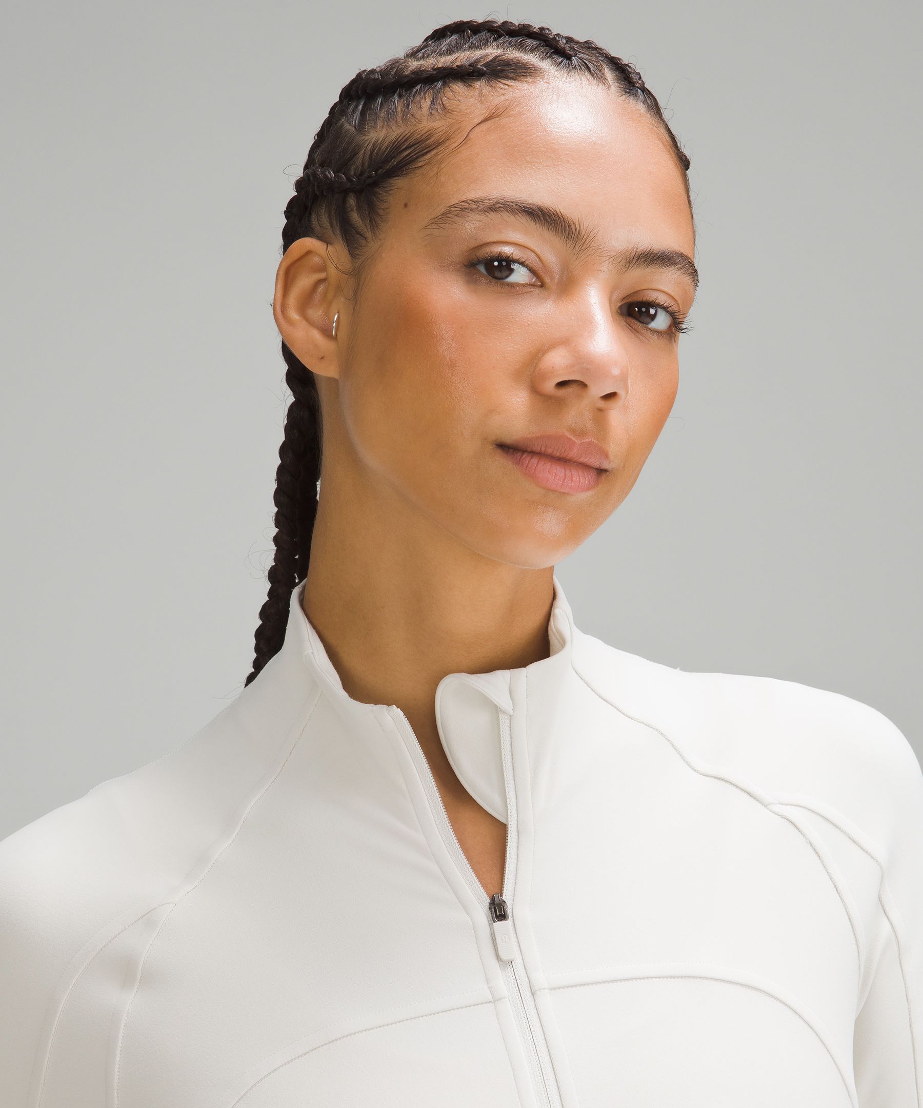 Define Crop-Jacke *Nulu | Lululemon DE