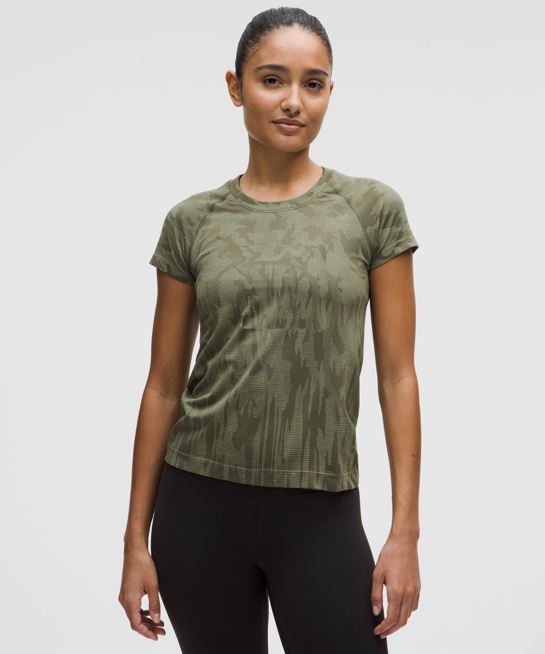 Ultimate Workout Tops | lululemon