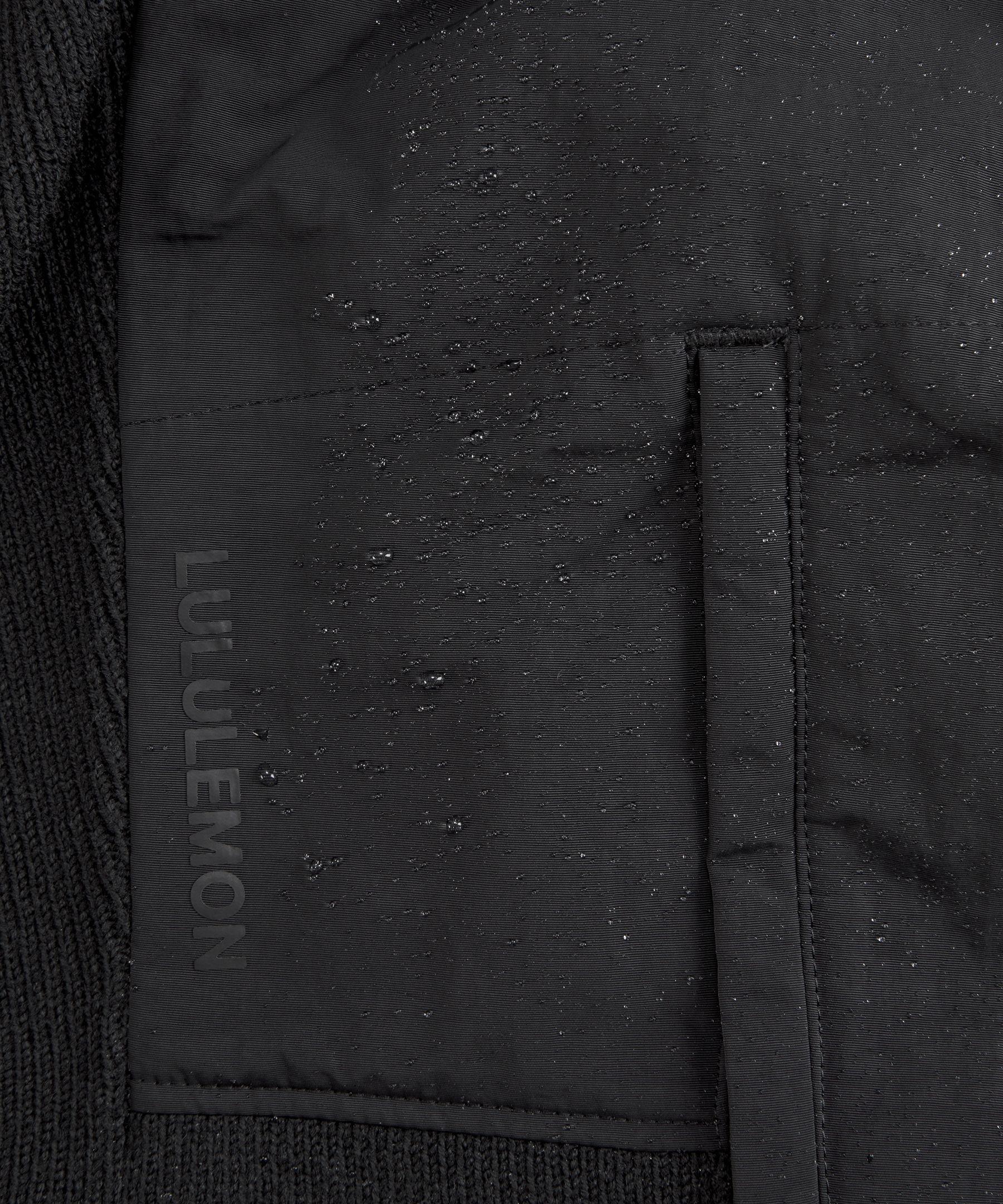 Water-Repellent Full-Zip Sweater | lululemon Hong Kong SAR