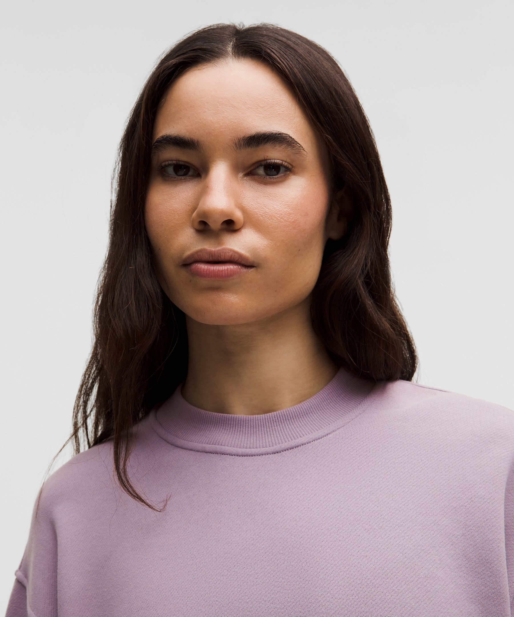 Women's Steady State Crew | Lululemon UK