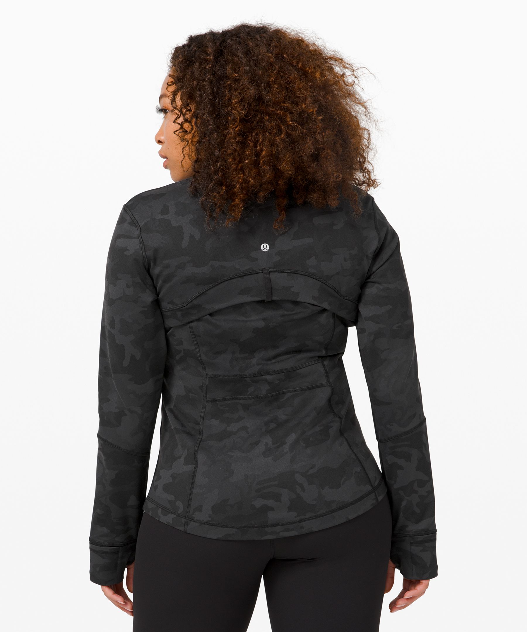 Define Jacket *Luon | Jackets & Coats | Lululemon UK
