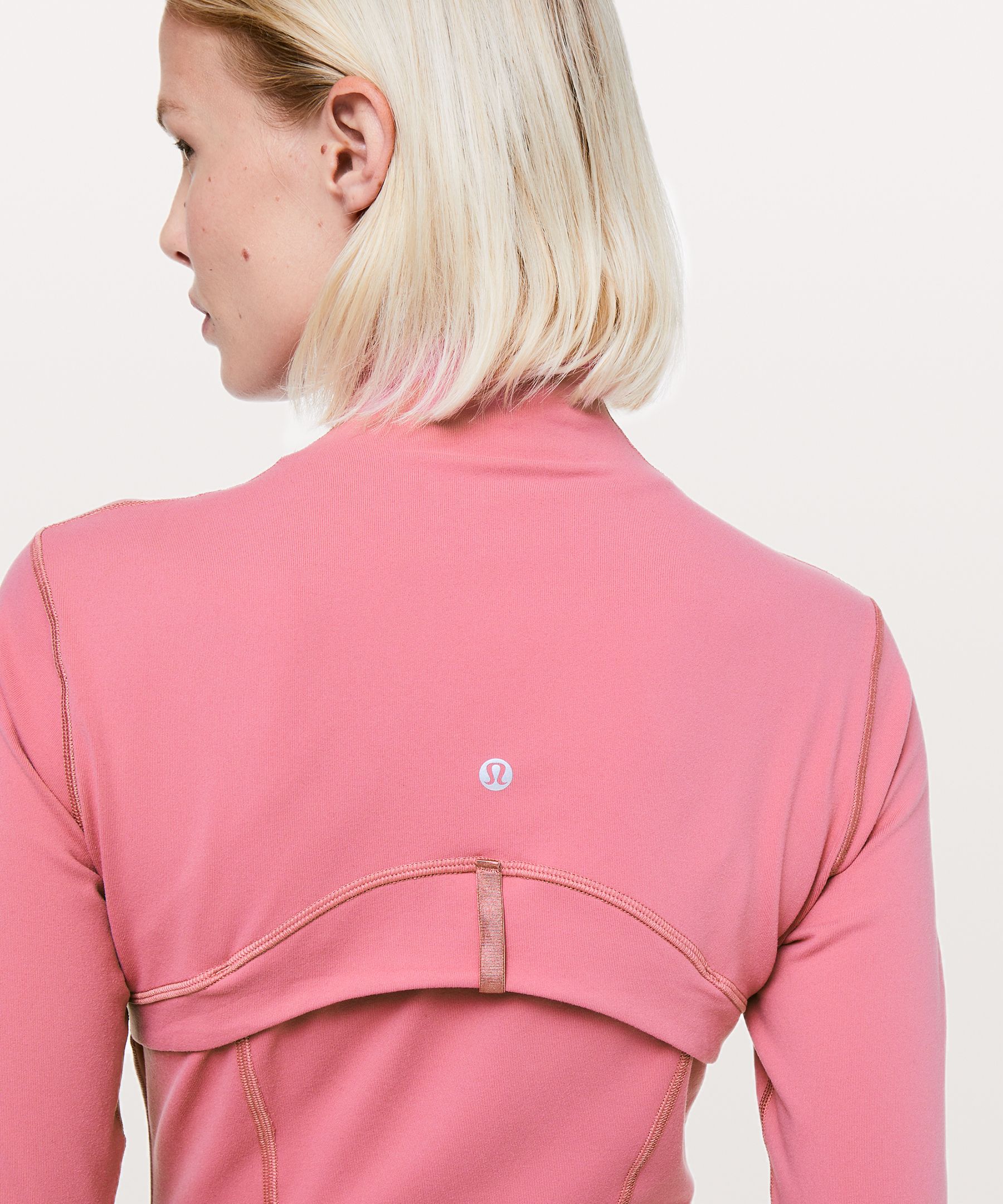 Define Jacket *Luon | lululemon | Japan
