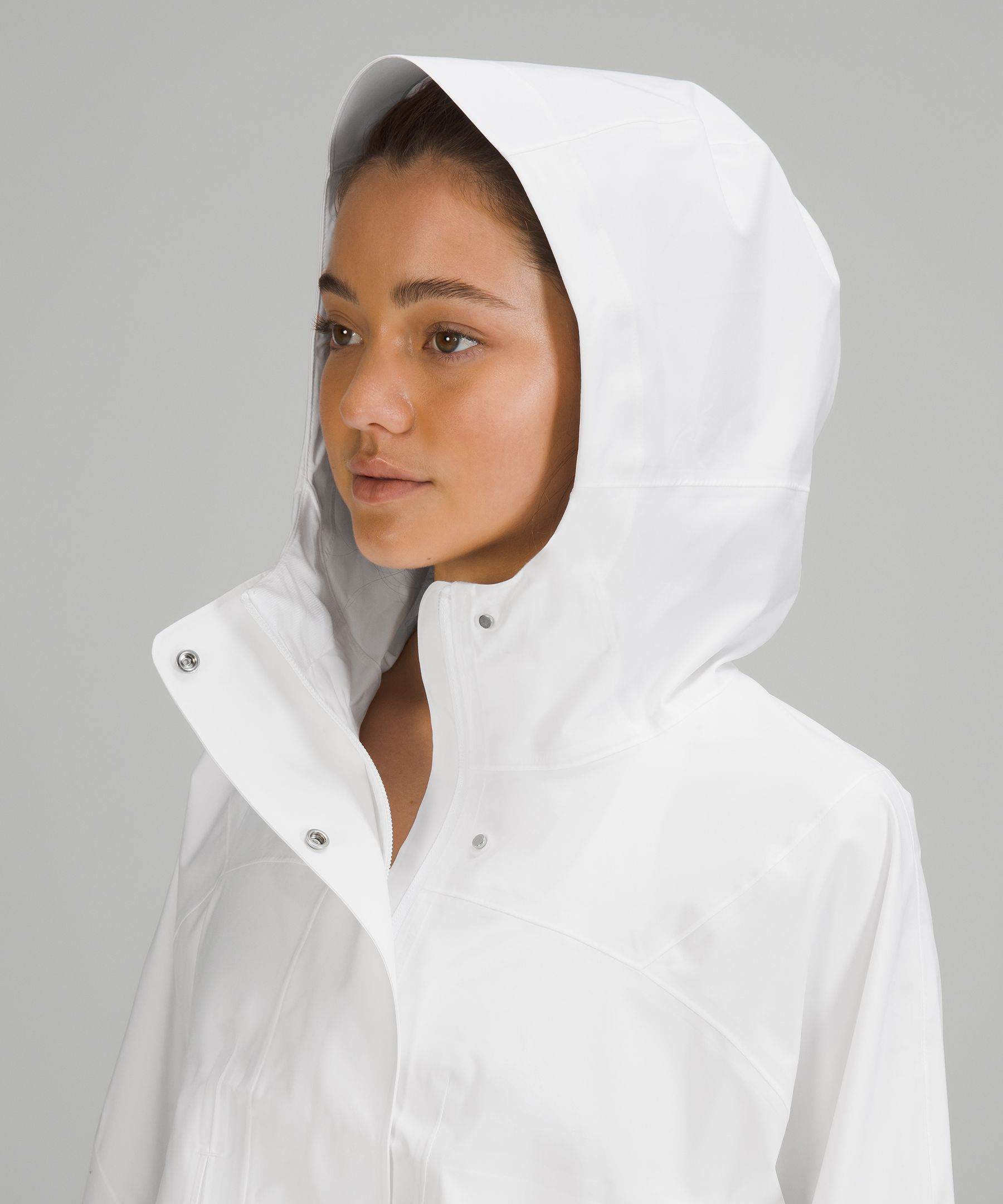 Rain Chaser Jacket | Coats and Jackets | Lululemon UK