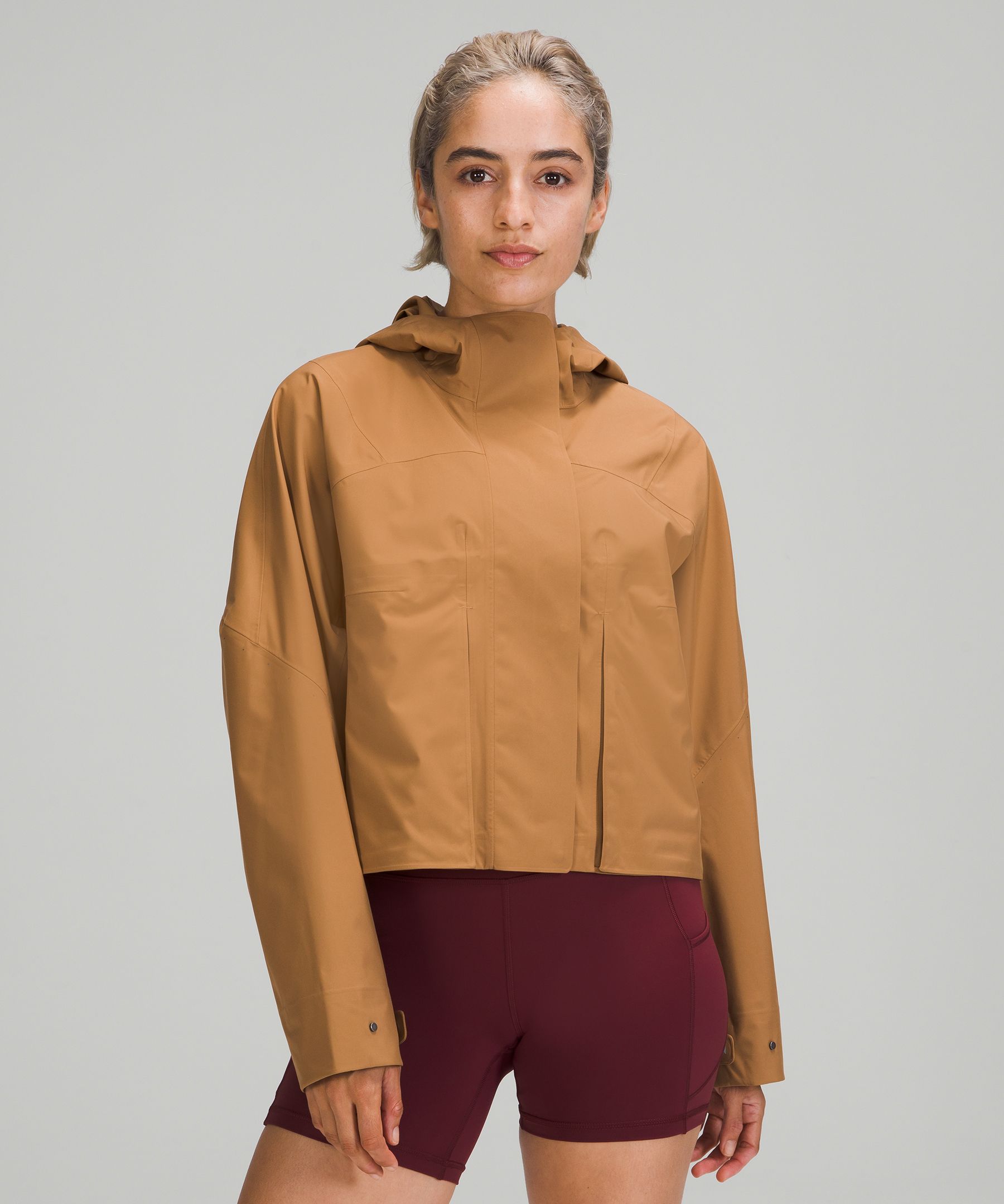 Rain Chaser Jacket | Coats and Jackets | Lululemon AU