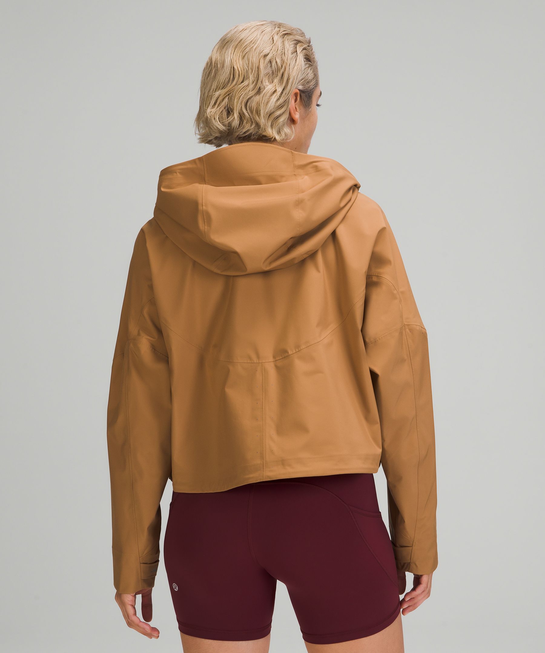 Rain Chaser Jacket | Coats and Jackets | Lululemon AU