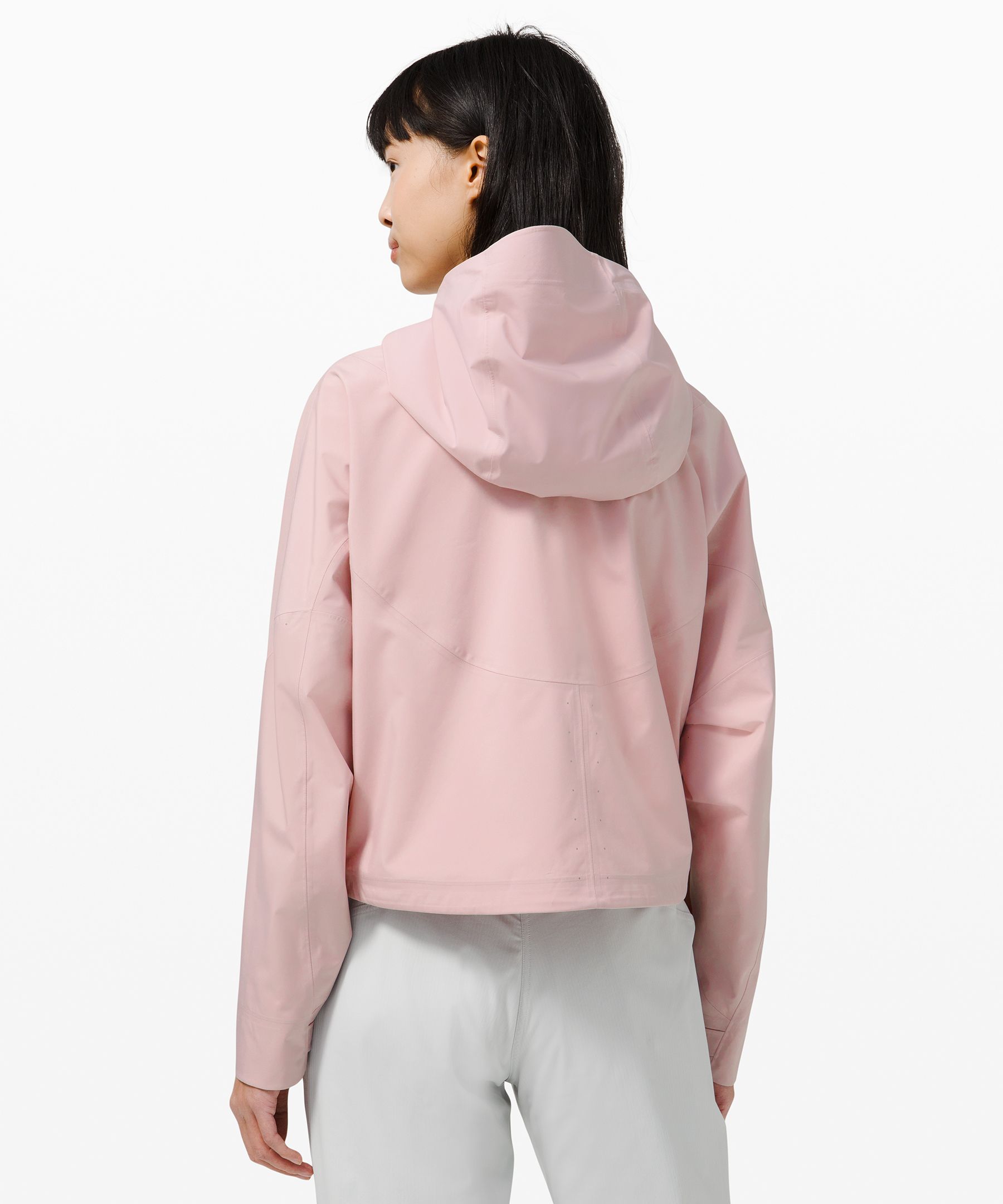Rain Chaser Jacket | Jackets & Vests | Lululemon AU