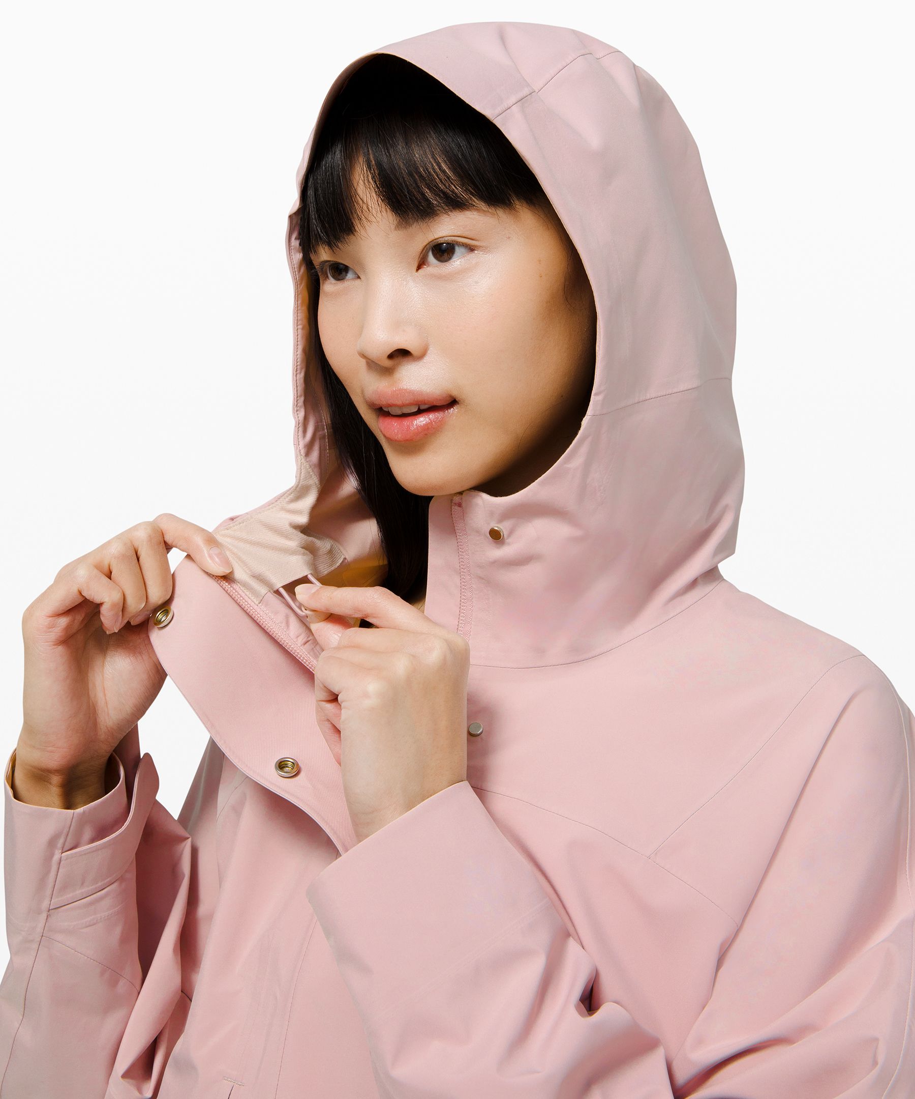Rain Chaser Jacket | Jackets & Vests | Lululemon AU