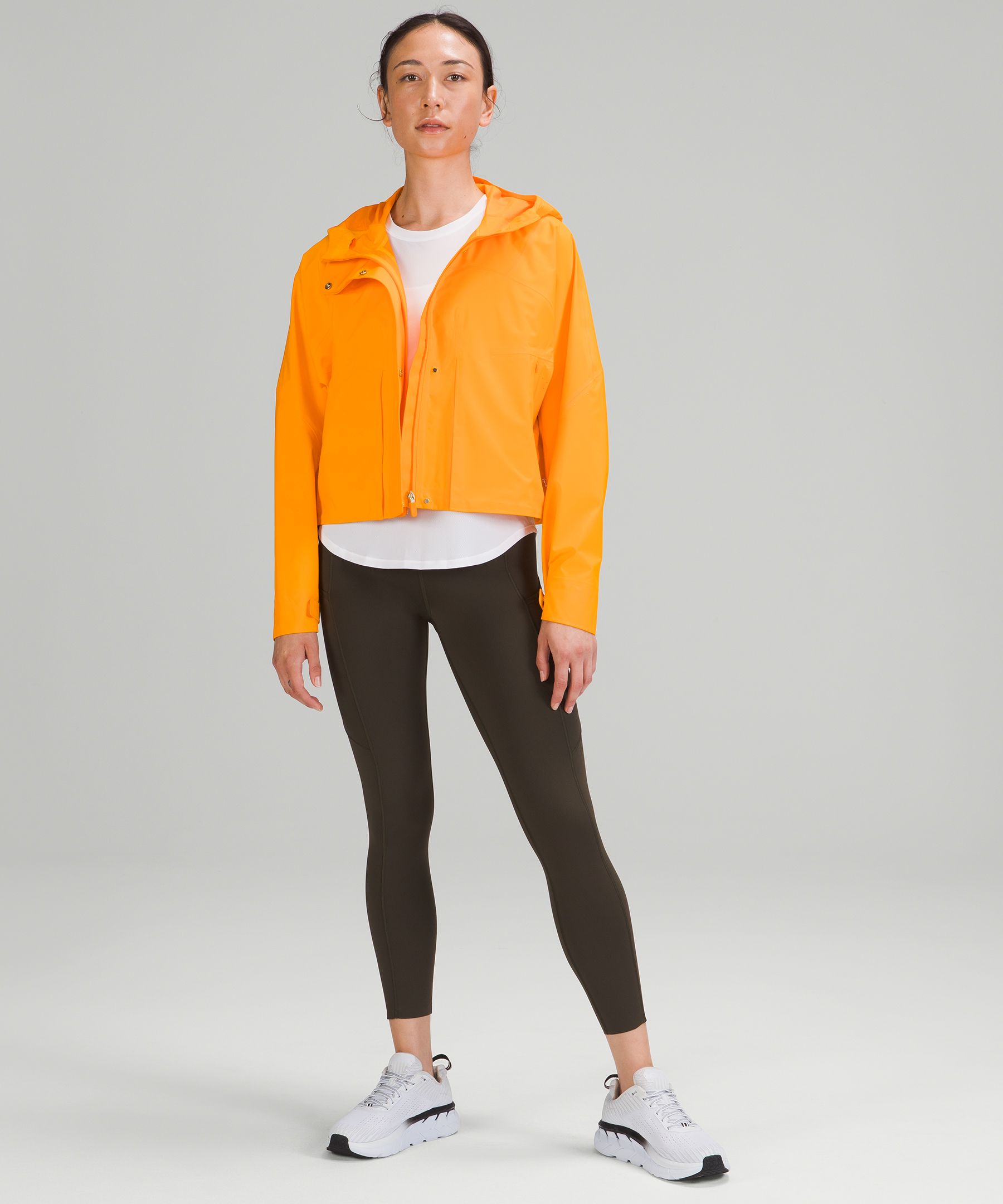 Rain Chaser Jacket | Coats and Jackets | Lululemon HK