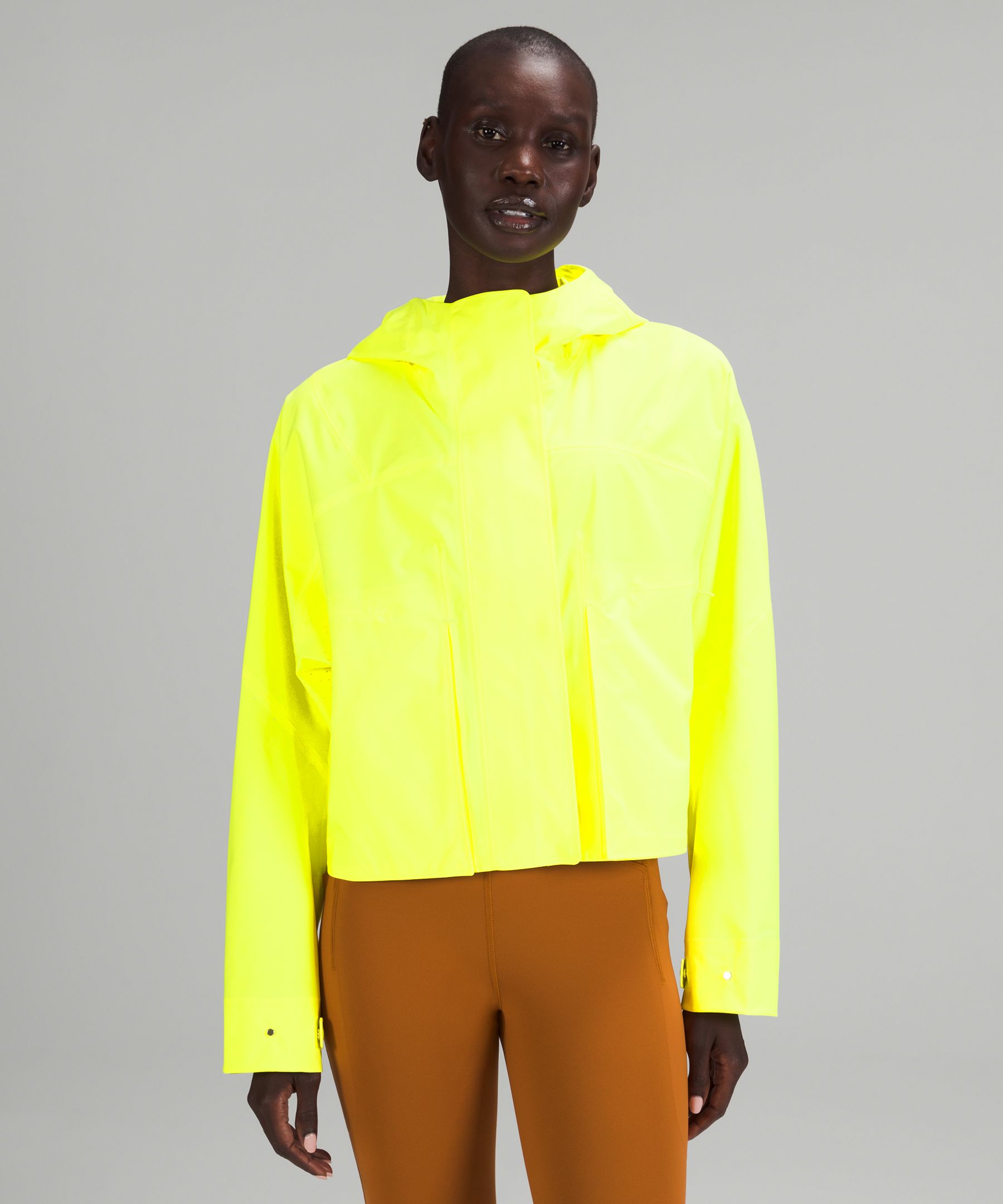 Rain Chaser Jacket | Coats and Jackets | Lululemon EU