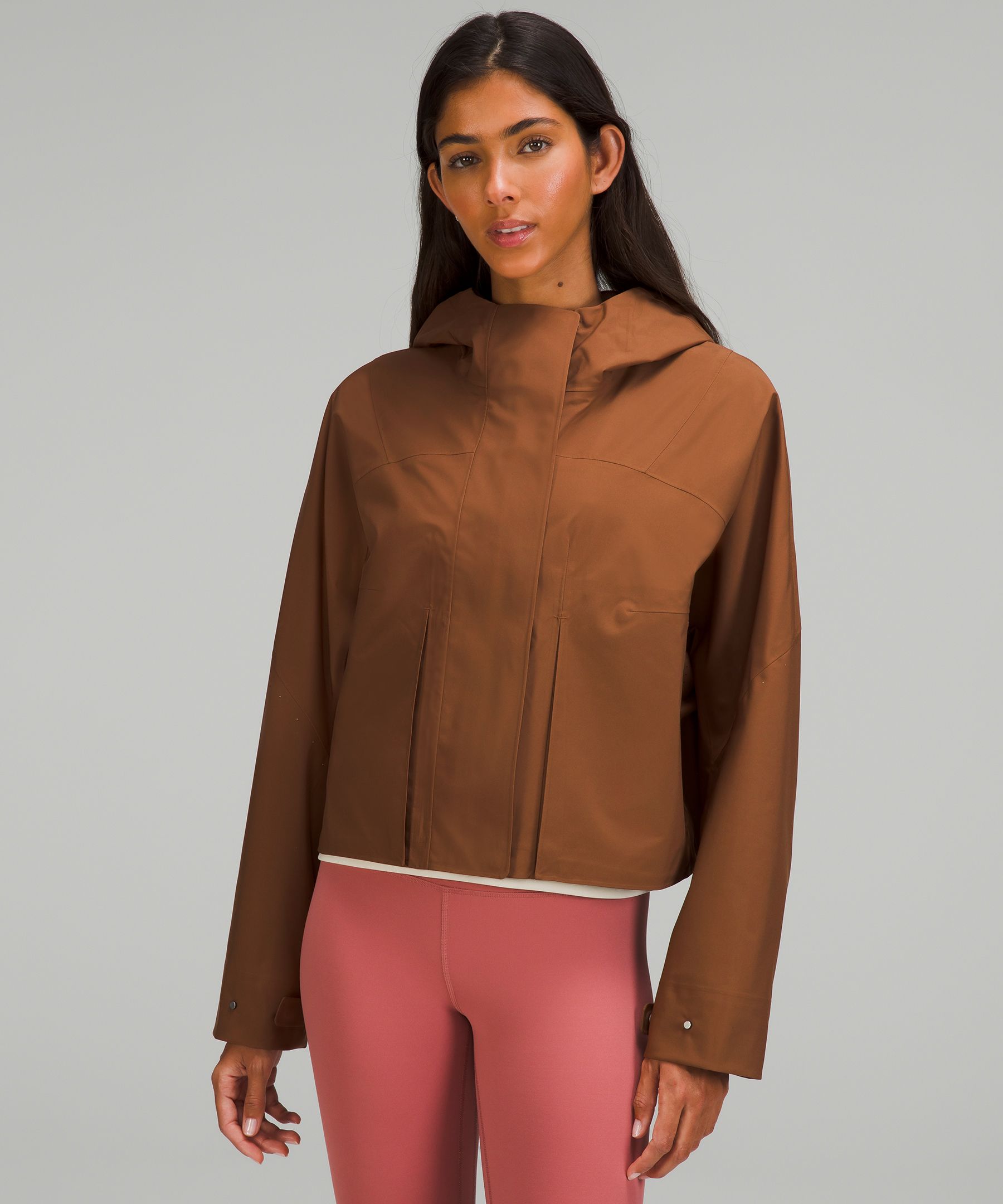 Rain Chaser Jacket | Coats and Jackets | Lululemon NZ