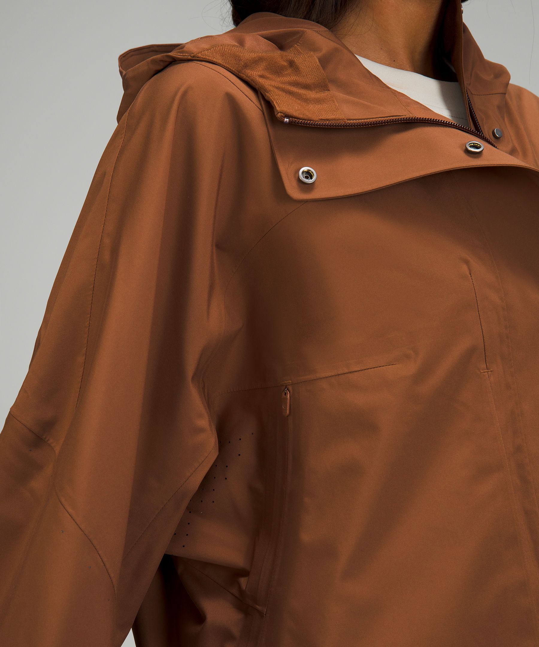 Rain Chaser Jacket | Coats and Jackets | Lululemon NZ