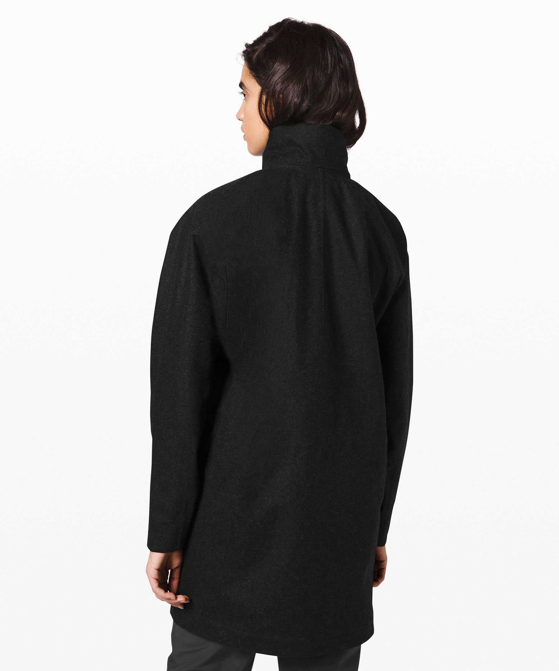 Reykur Parka *lululemon lab | Coats and Jackets | Lululemon HK