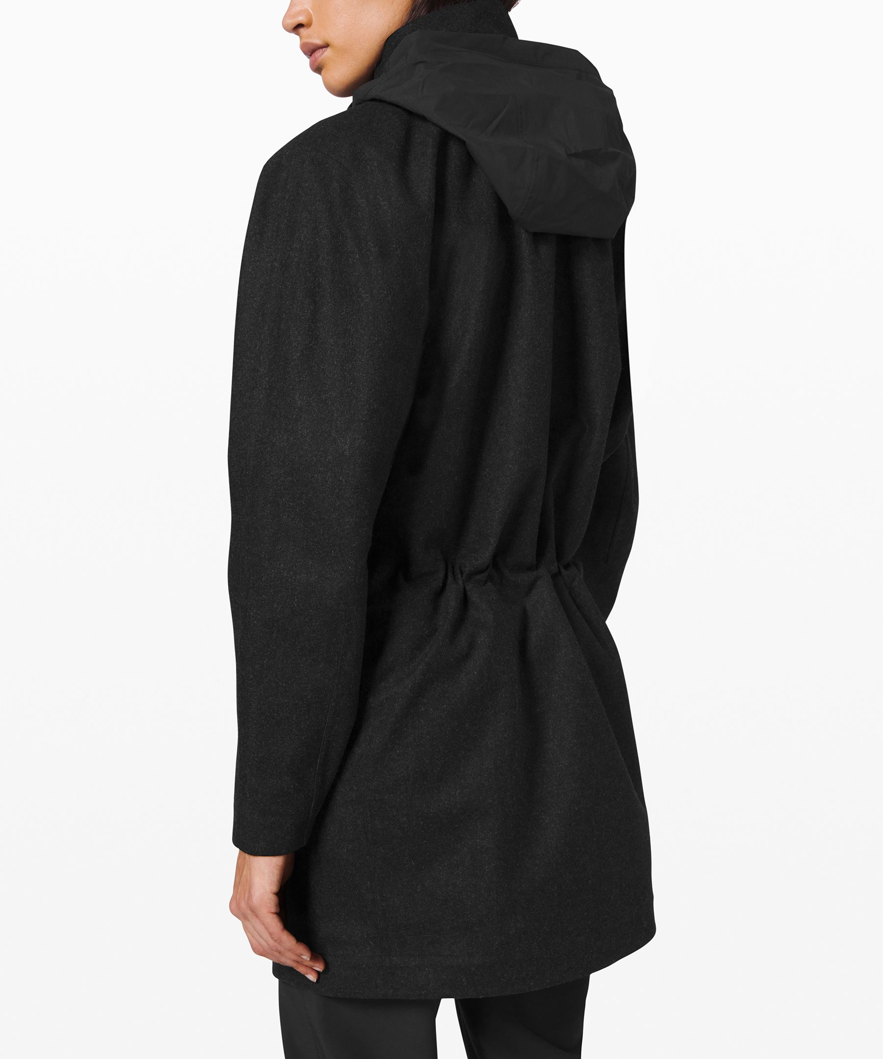 Reykur Parka *lululemon lab | Coats and Jackets | Lululemon HK