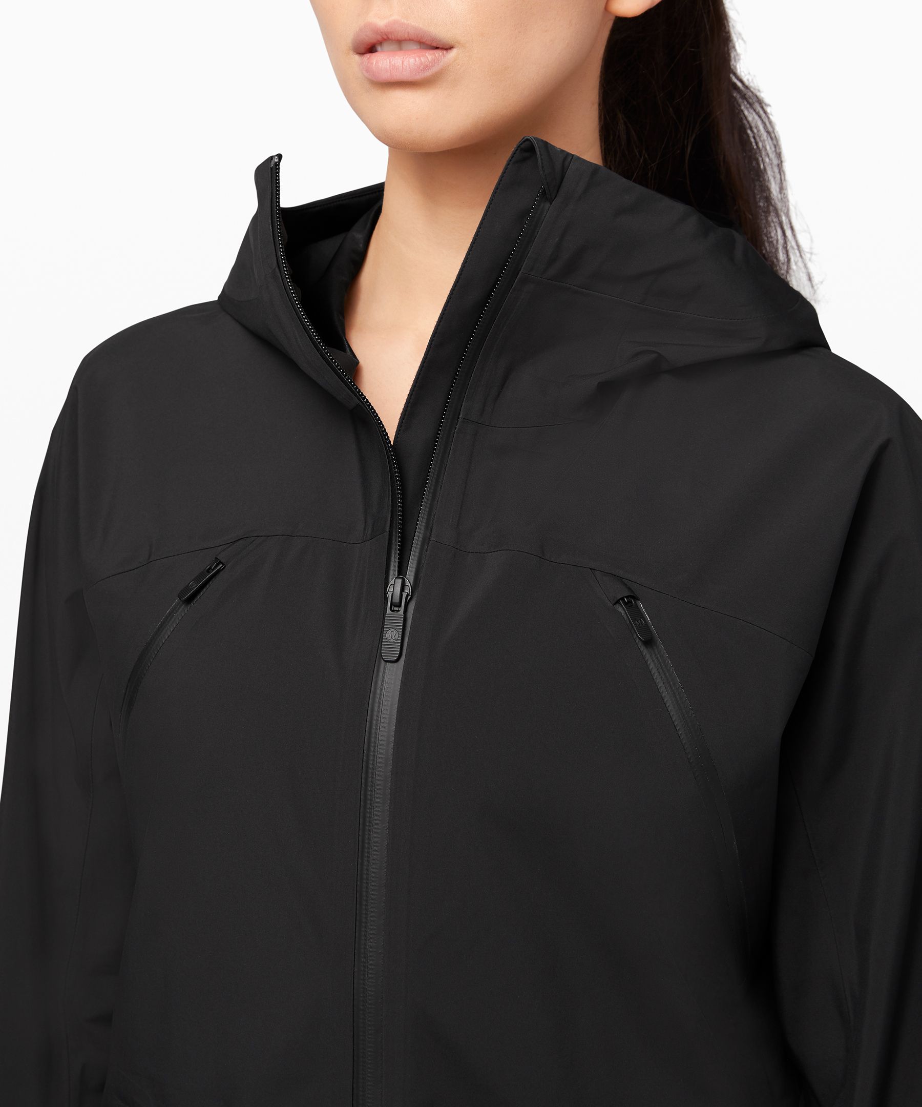 Storm Brewing Jacket | Lululemon DE