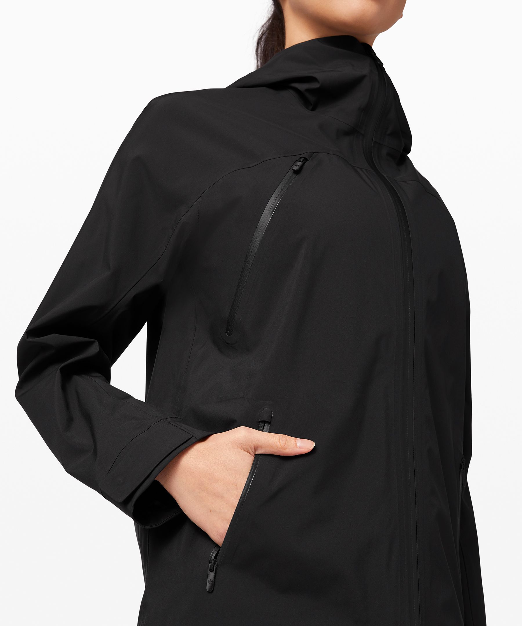 Storm Brewing Jacket | Lululemon DE