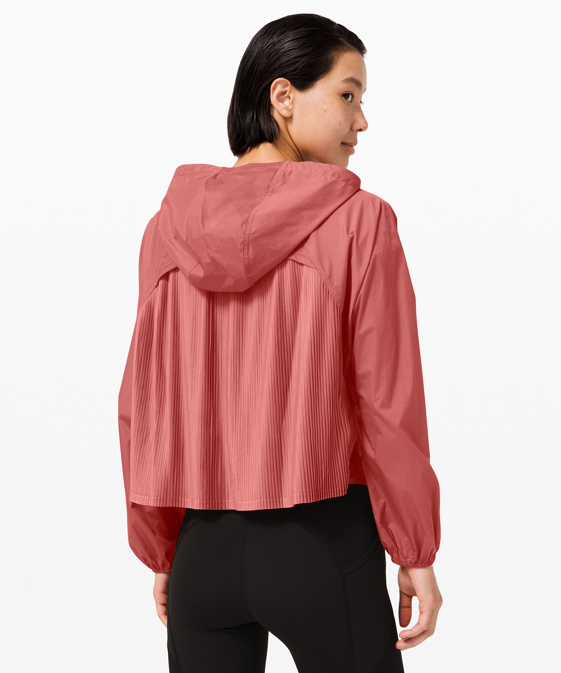 Light of Day Jacket | lululemon 香港特別行政區