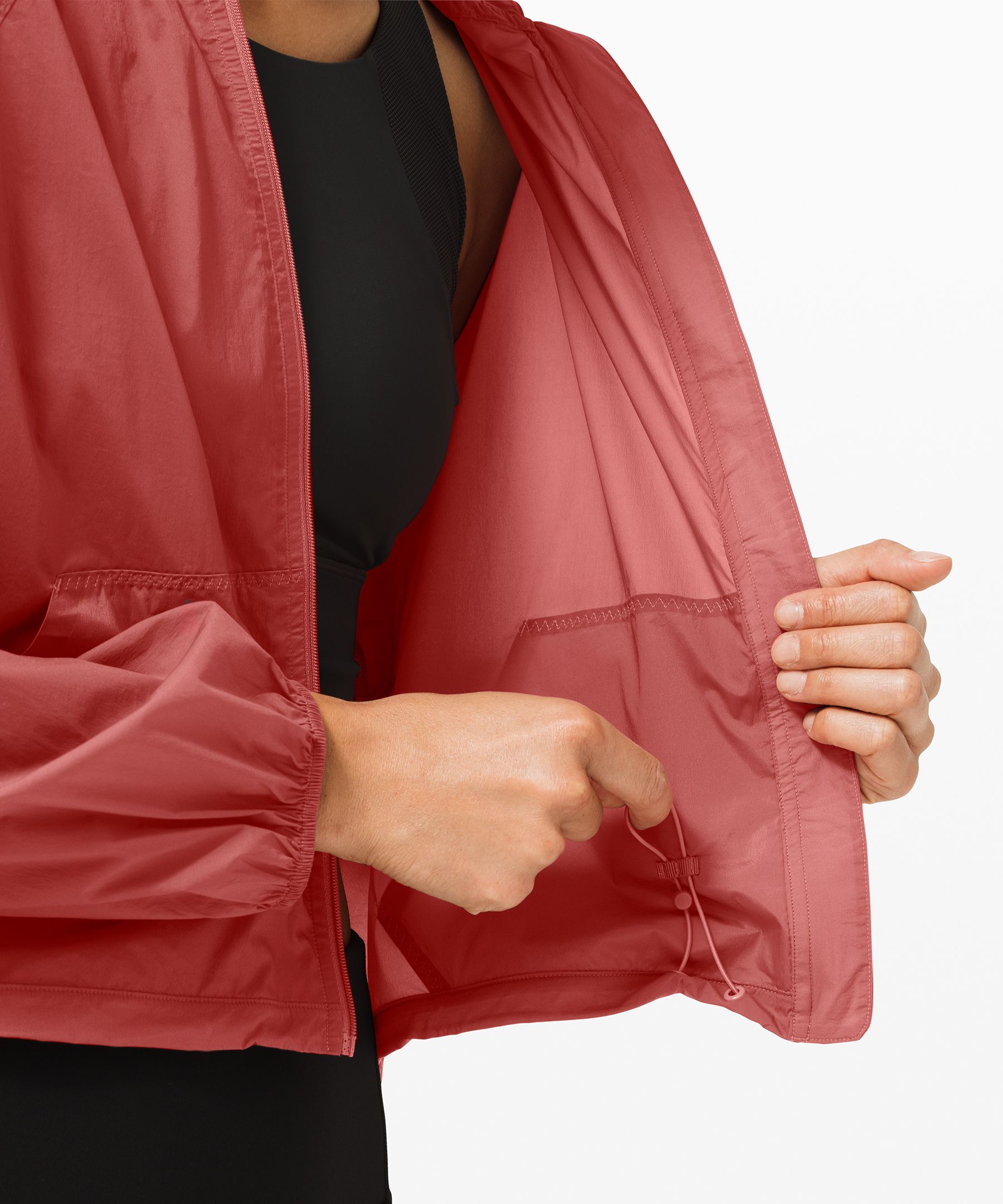 Light of Day Jacket | lululemon Hong Kong SAR