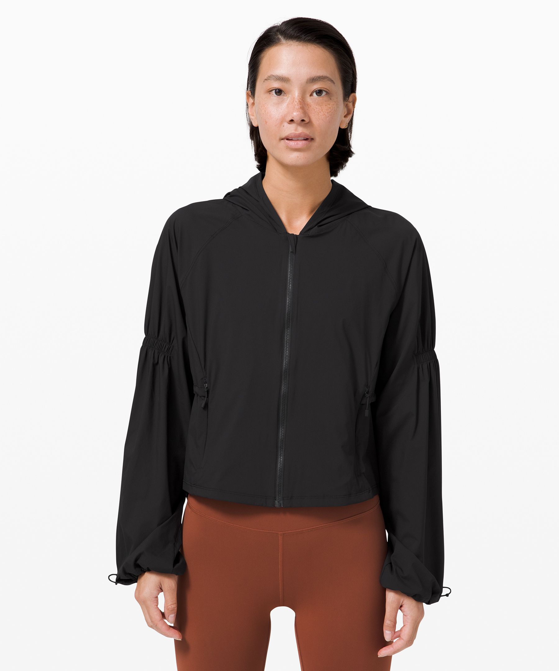 Better Weather Jacket | lululemon Hong Kong SAR