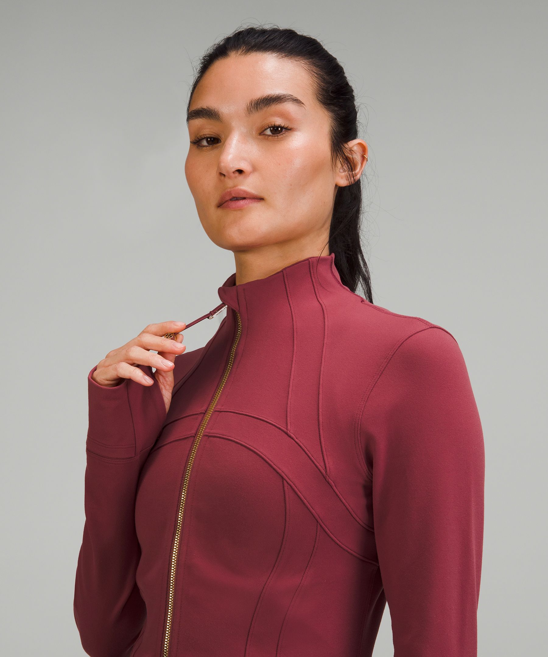 Define Jacket *Luon | Coats and Jackets | Lululemon AU