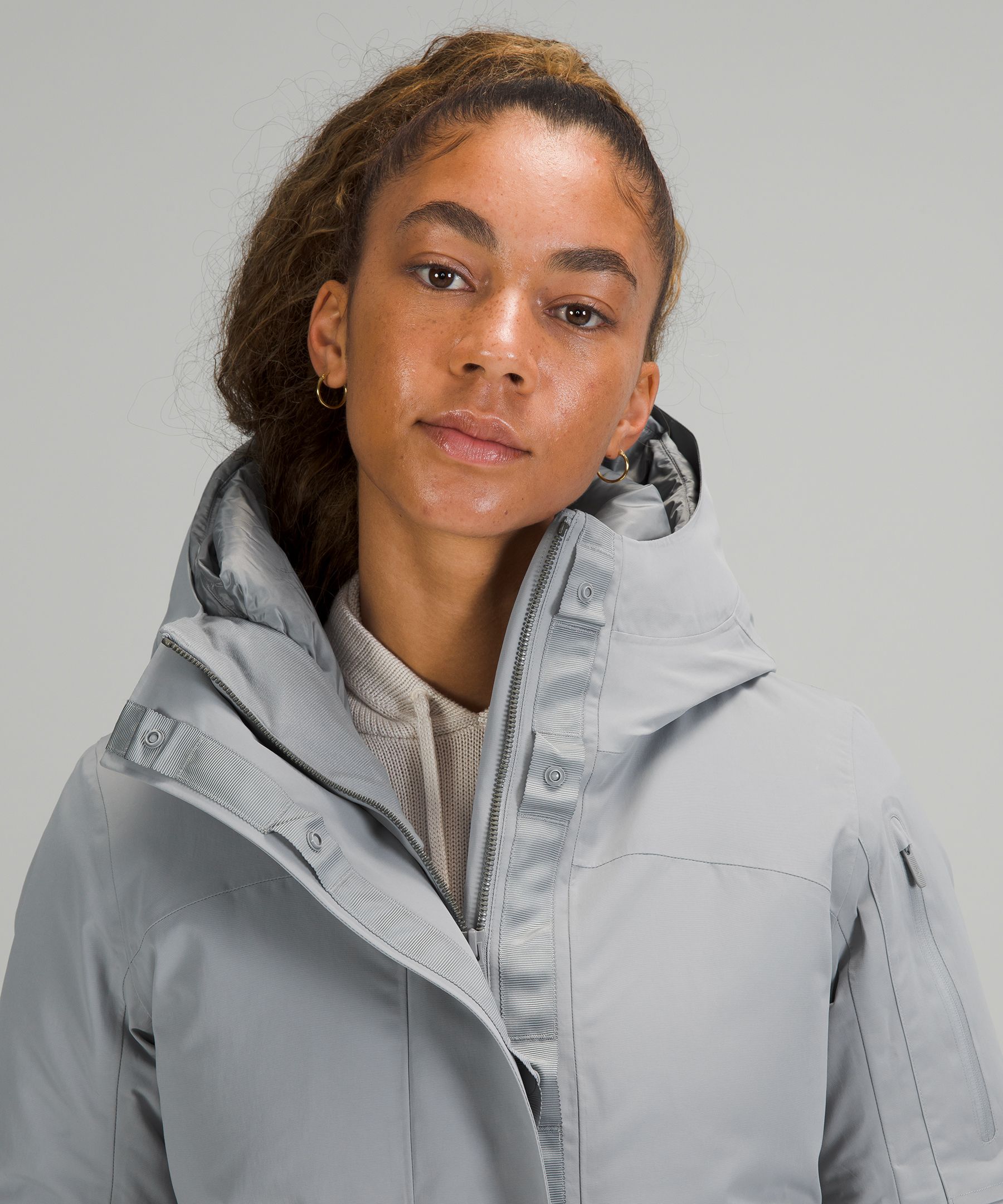 Winter Warrior 3-in-1 Parka | Coats and Jackets | Lululemon HK