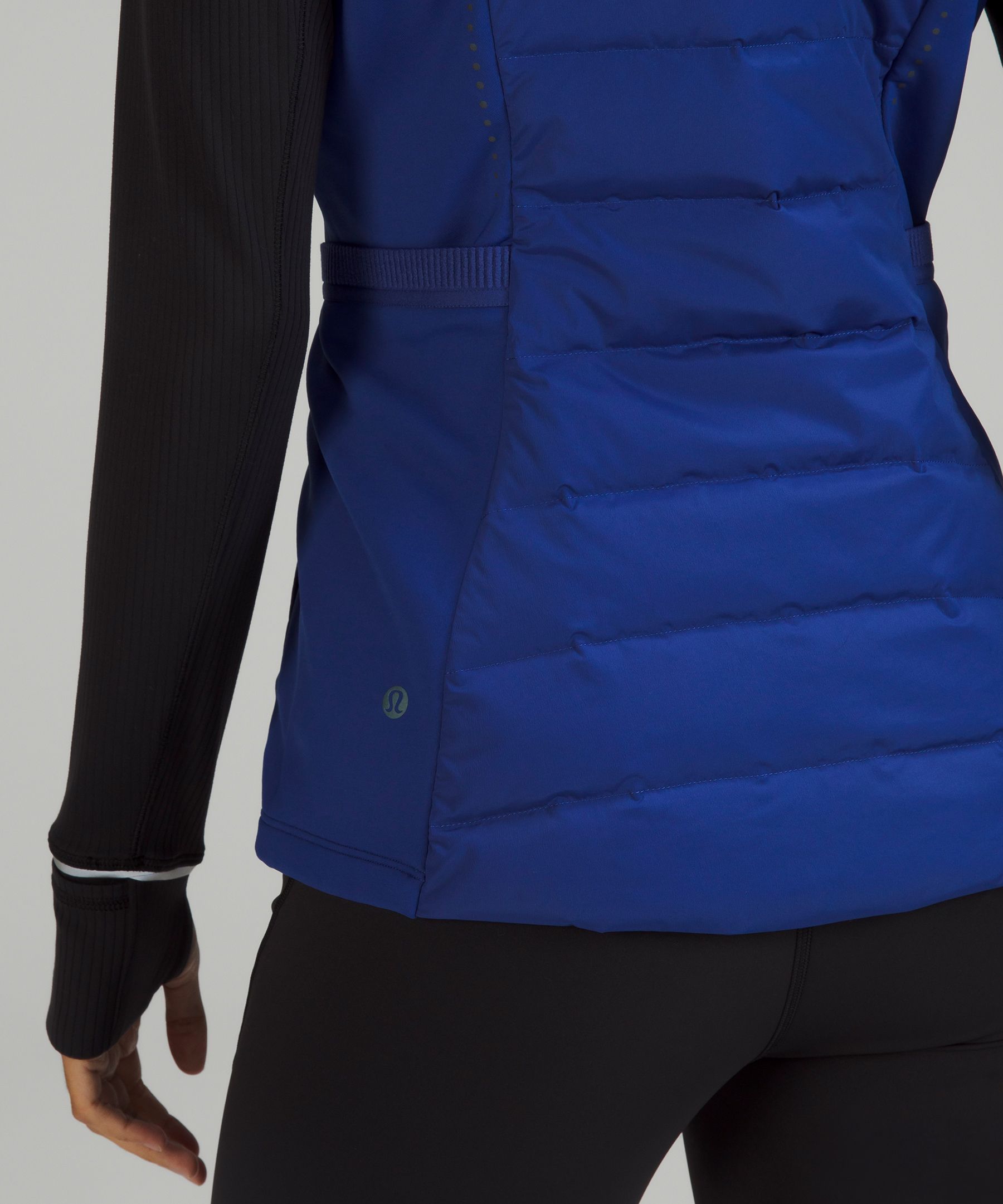 Down for It All Vest | Coats and Jackets | Lululemon EU