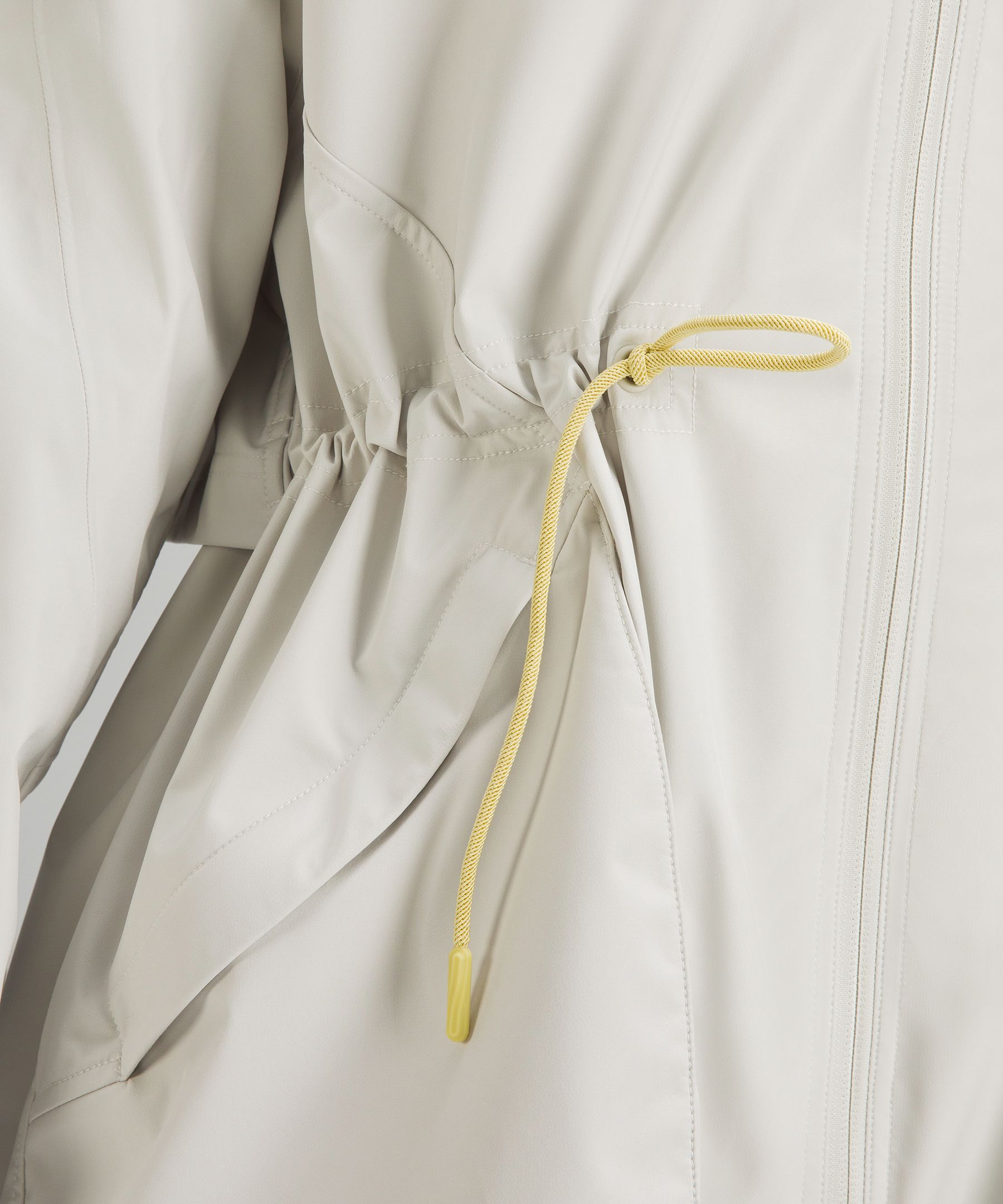 Relaxed-Fit Rain Shell | lululemon Hong Kong SAR