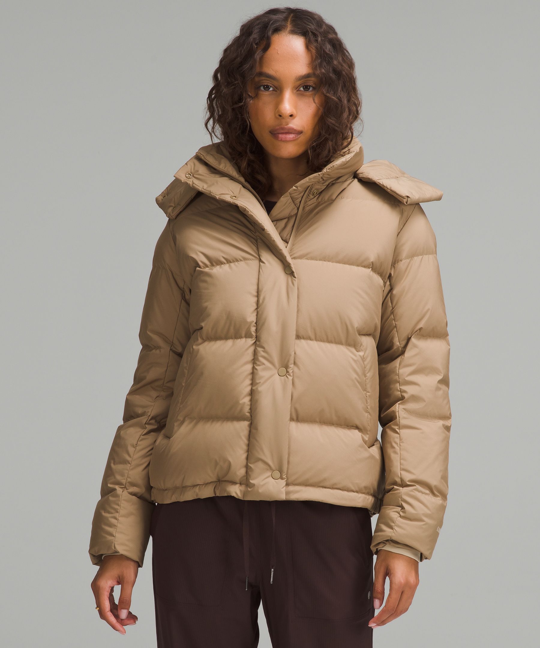 Wunder Puff Jacket | Women's Coats & Jackets | lululemon