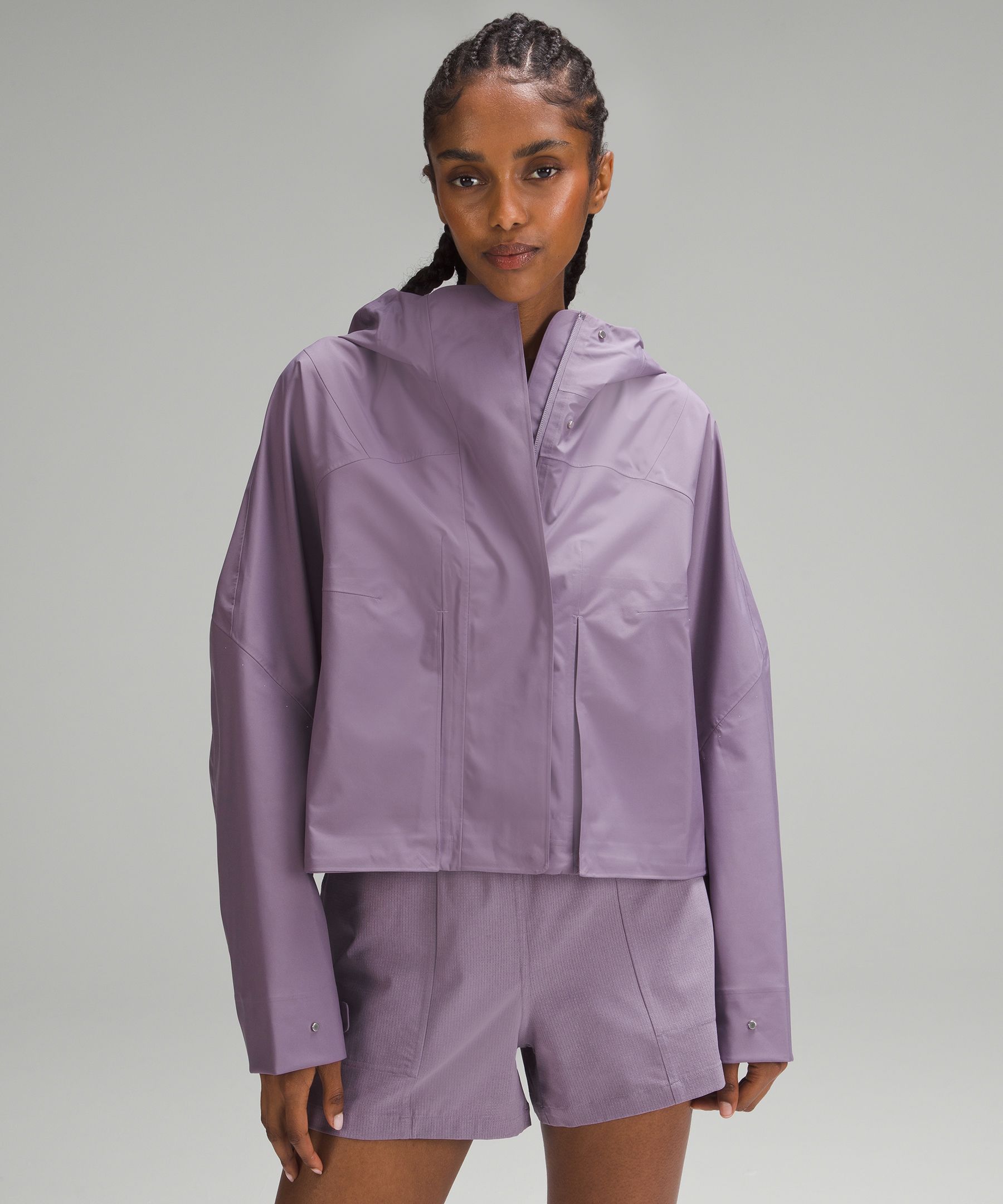 Rain Chaser Jacket | lululemon Hong Kong SAR