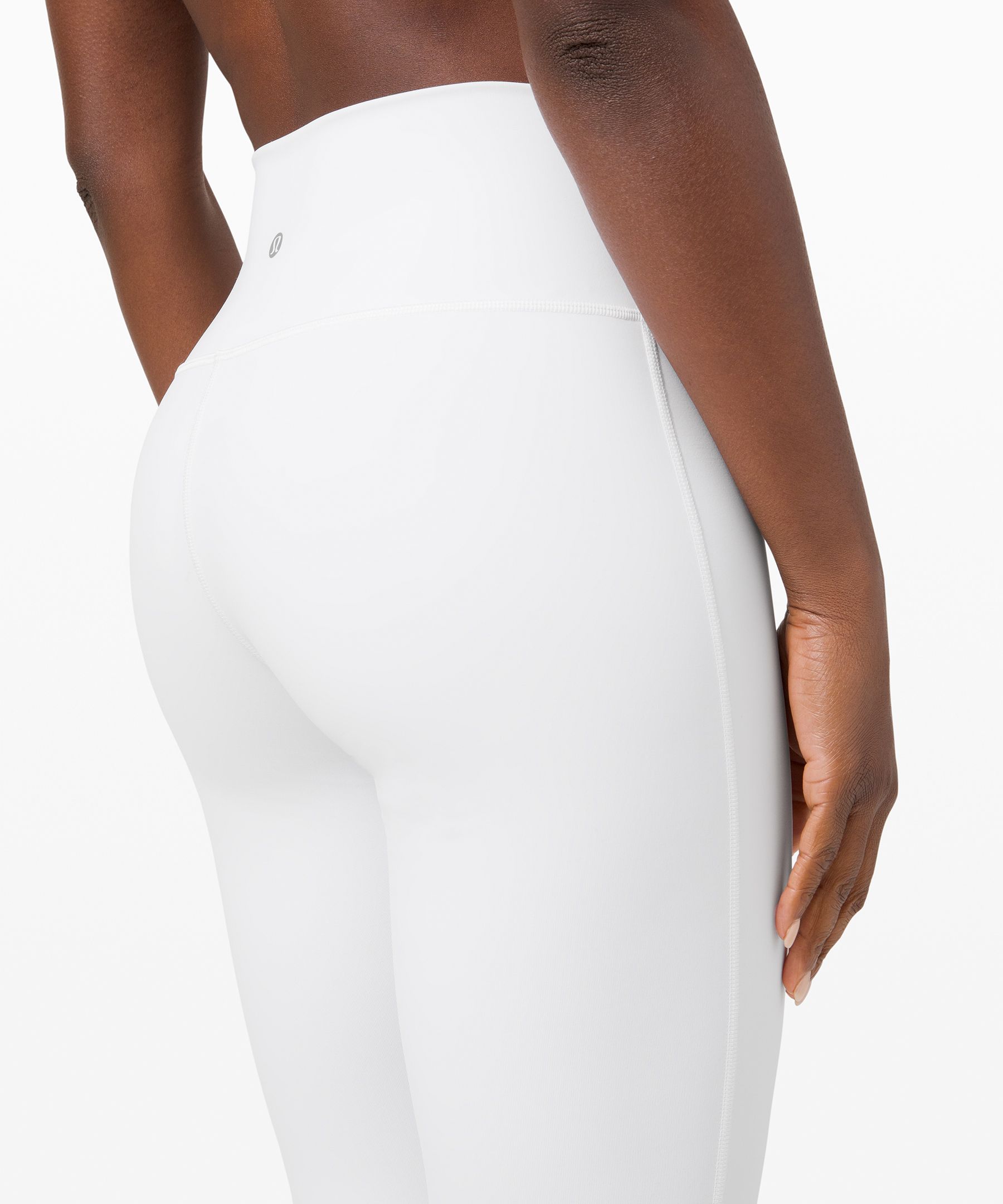 Wunder Under HR Tight 28"*FLux | 레깅스 | Lululemon KR