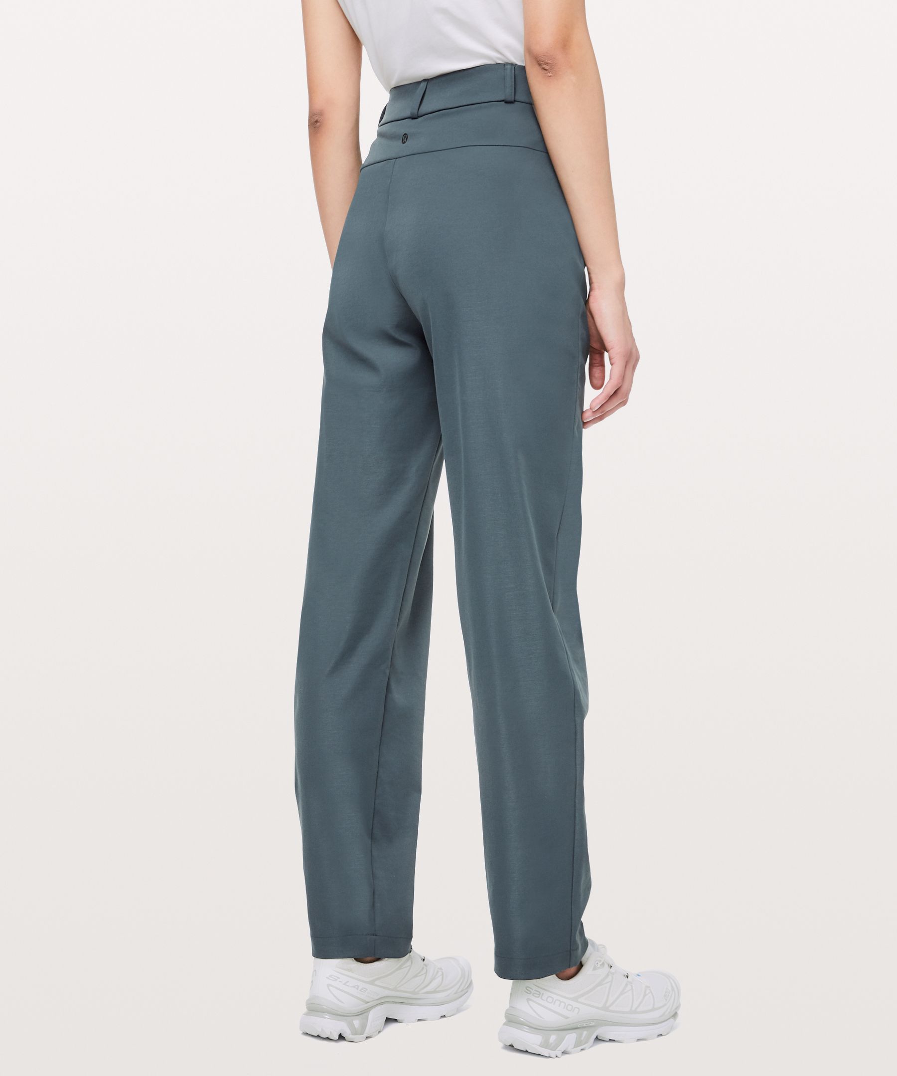 Lab Trouser *lululemon lab | Pants | Lululemon HK