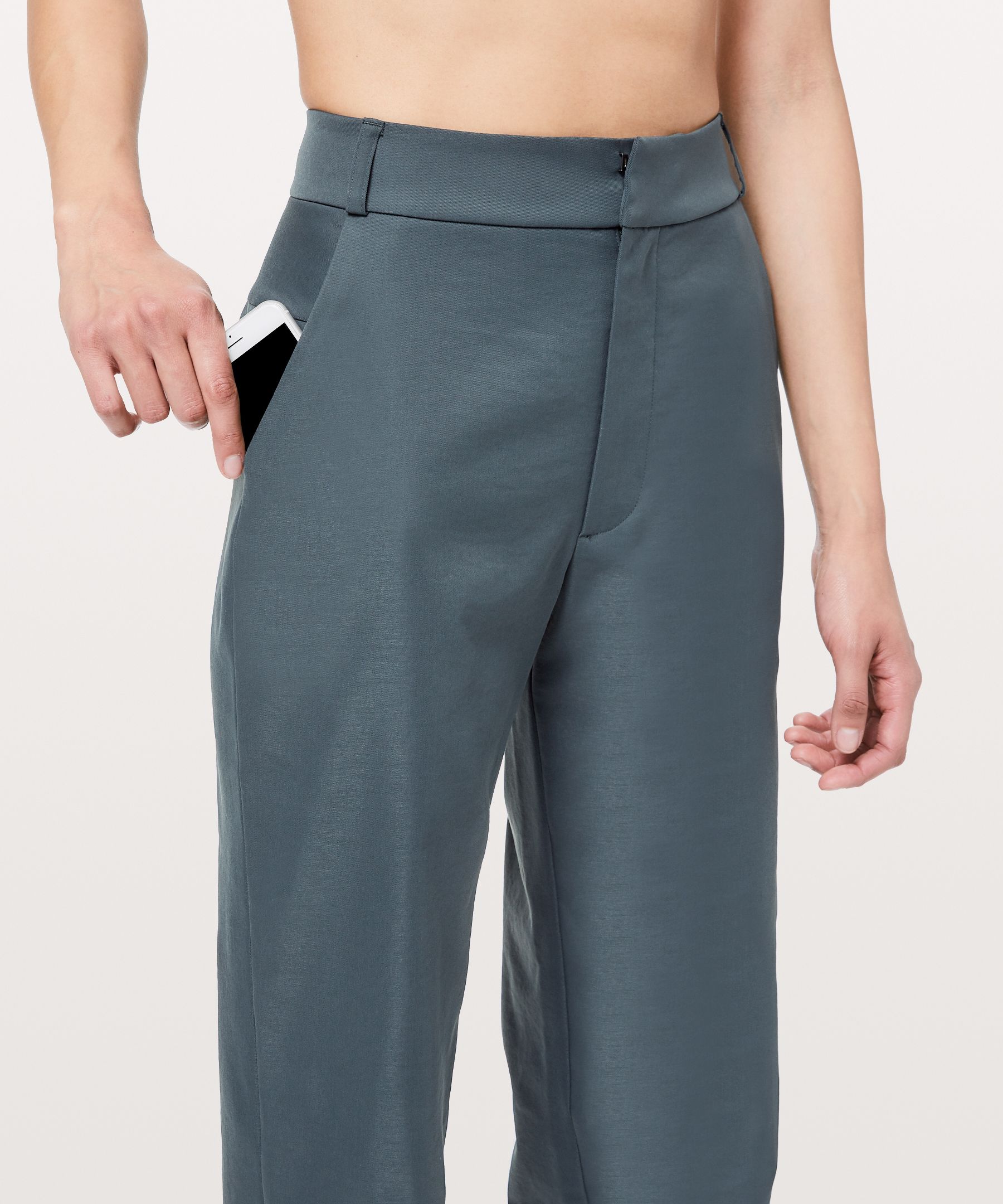 Lab Trouser *lululemon lab | Pants | Lululemon HK