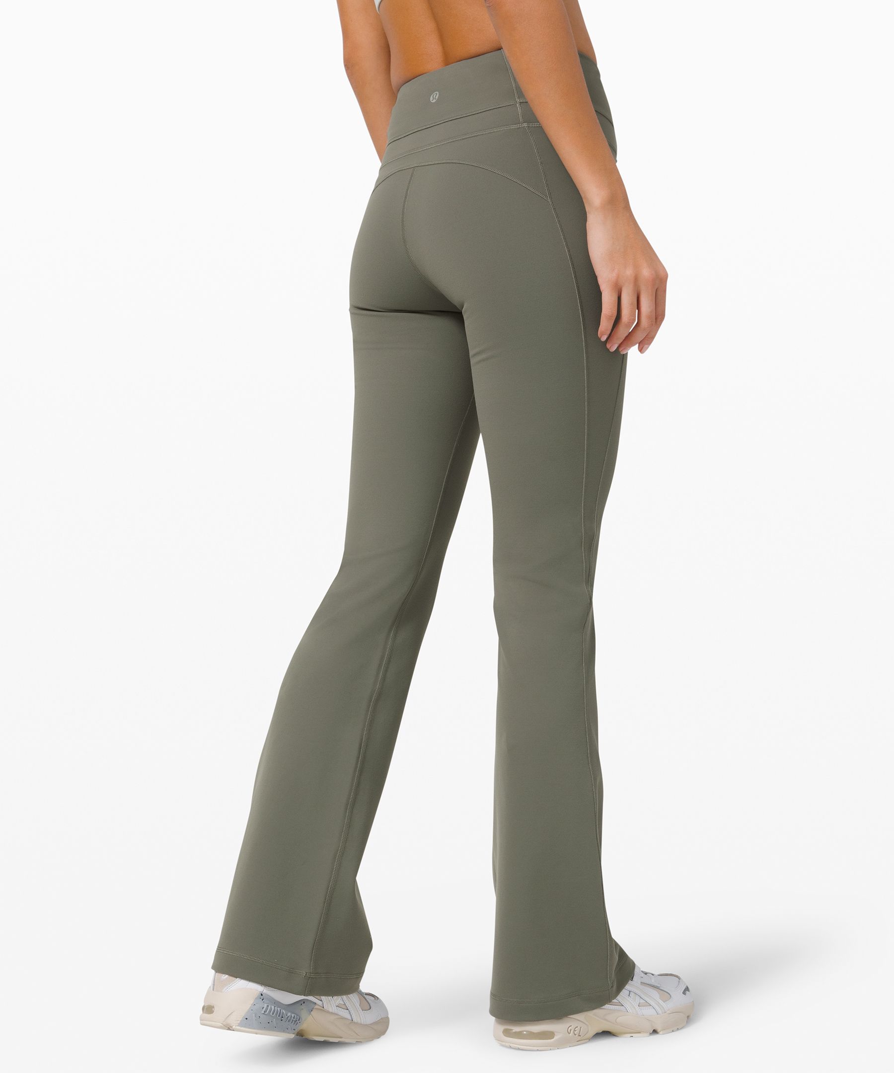 Groove Pant Flare 32" | lululemon | UK