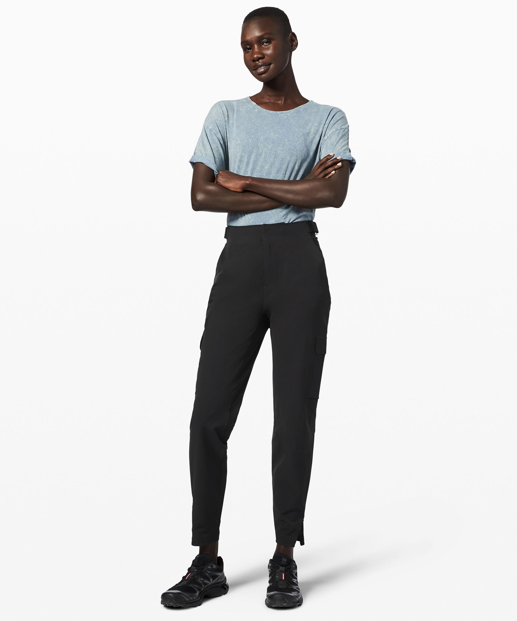 Reykur Pant | Pants | Lululemon HK