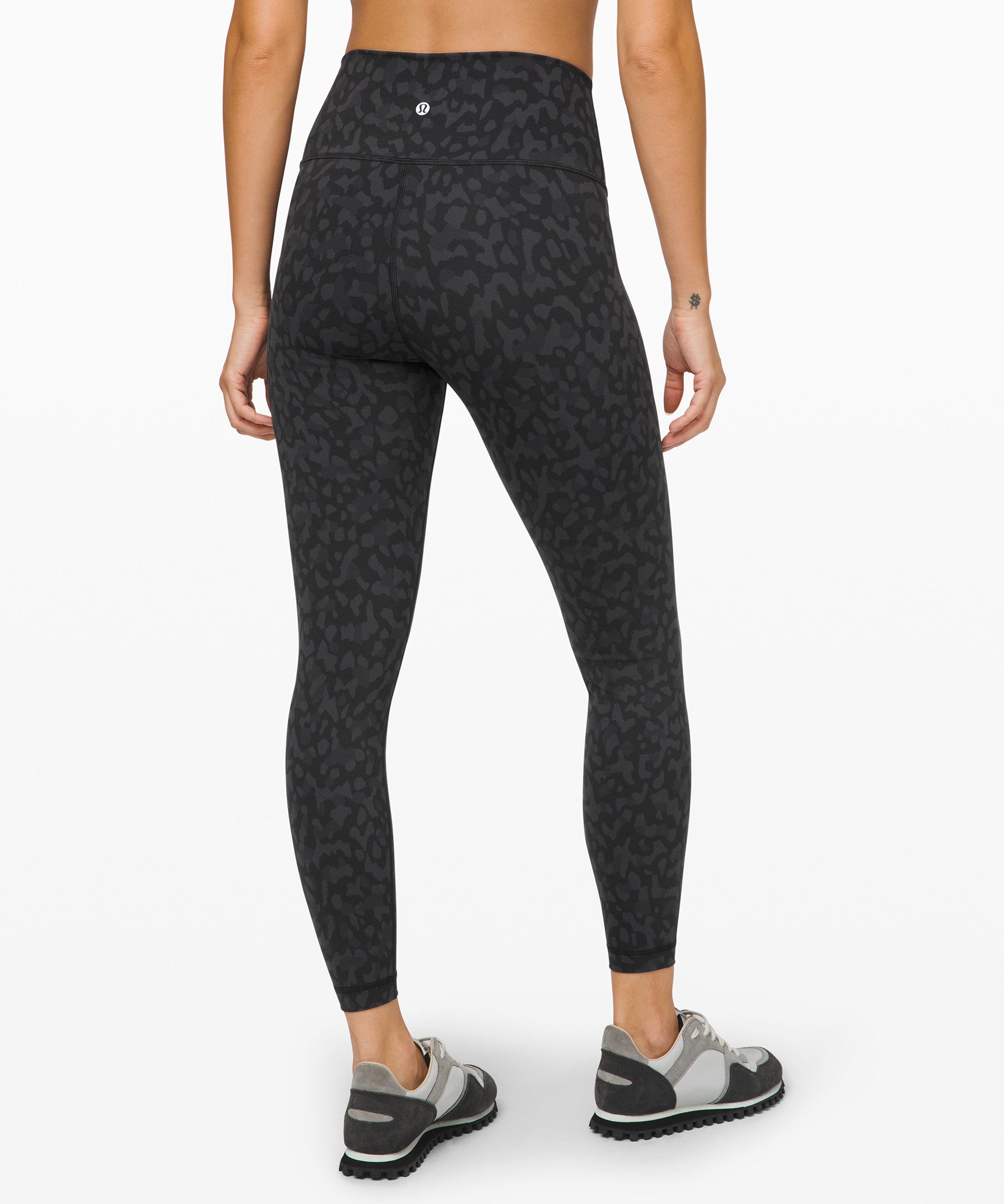 Wunder Under High-Rise Tight 24" Luxtreme Asia Fit