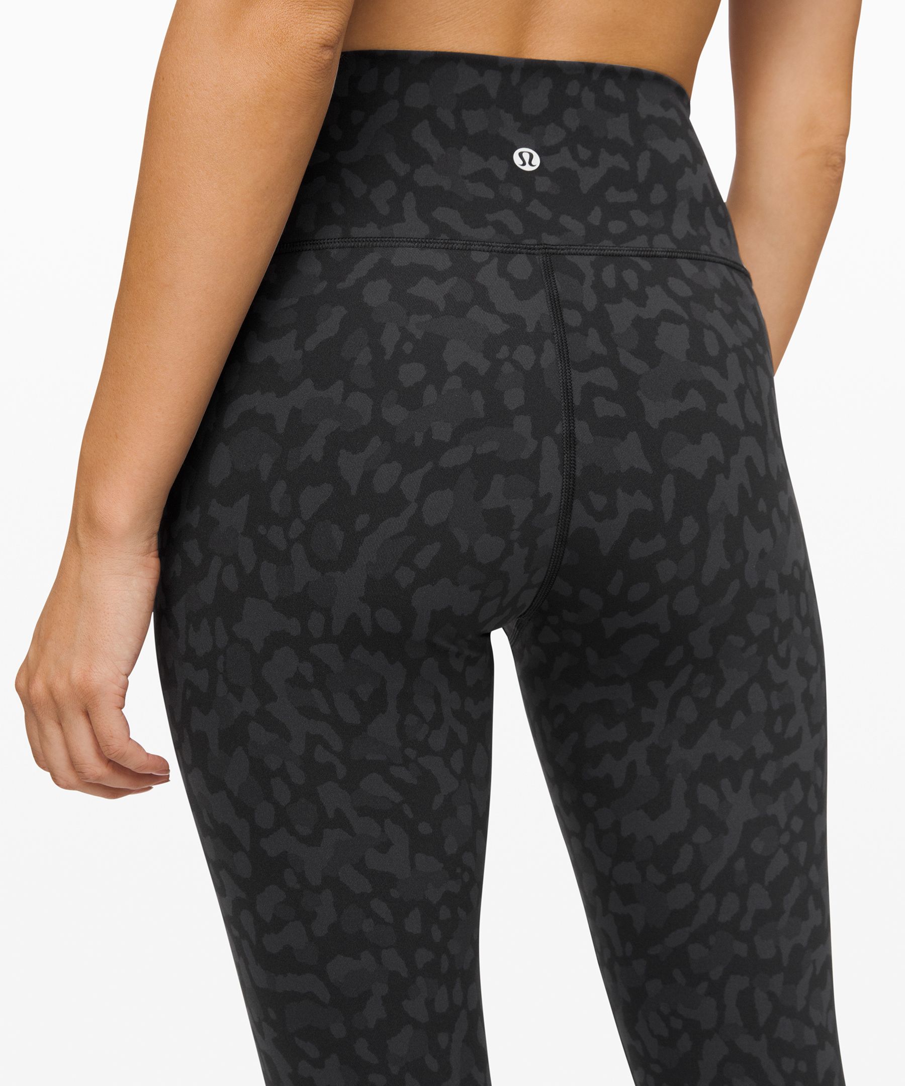 Wunder Under High-Rise Tight 24" Luxtreme Asia Fit