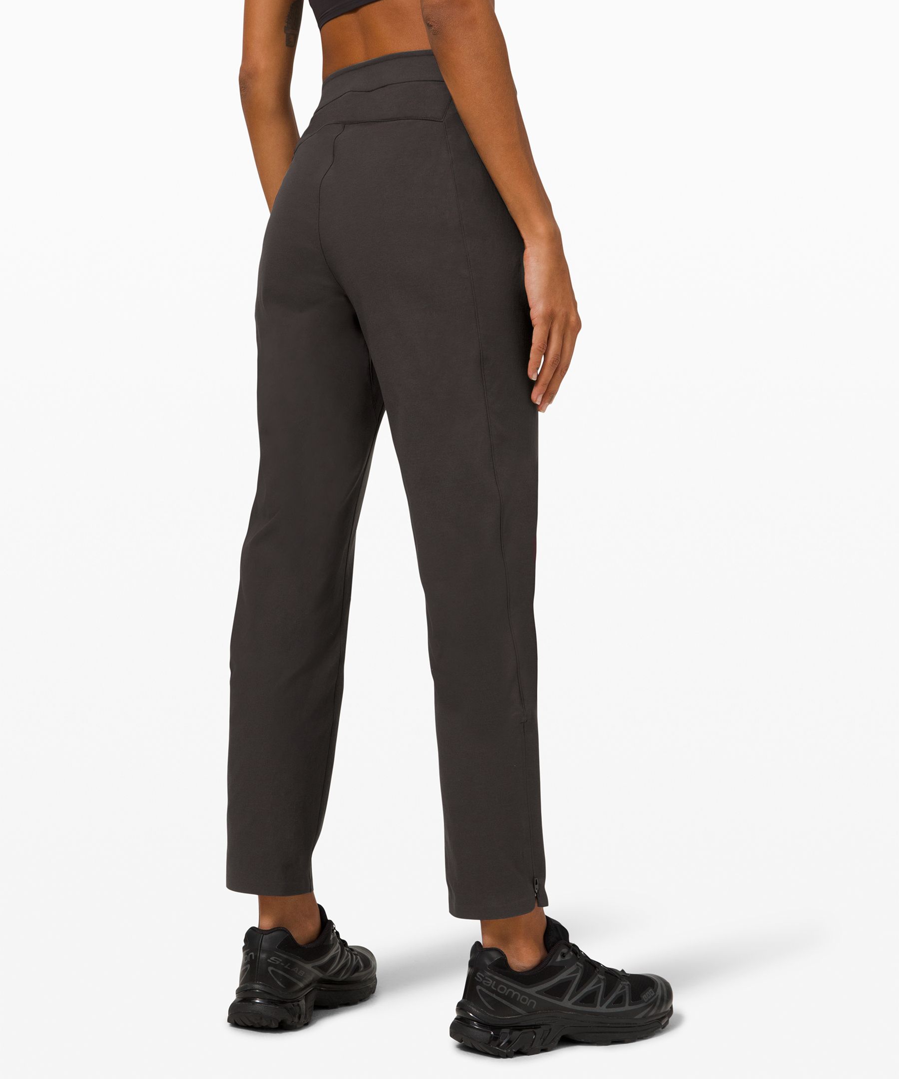 Tolva Cropped Pant *lululemon lab | lululemon Hong Kong SAR